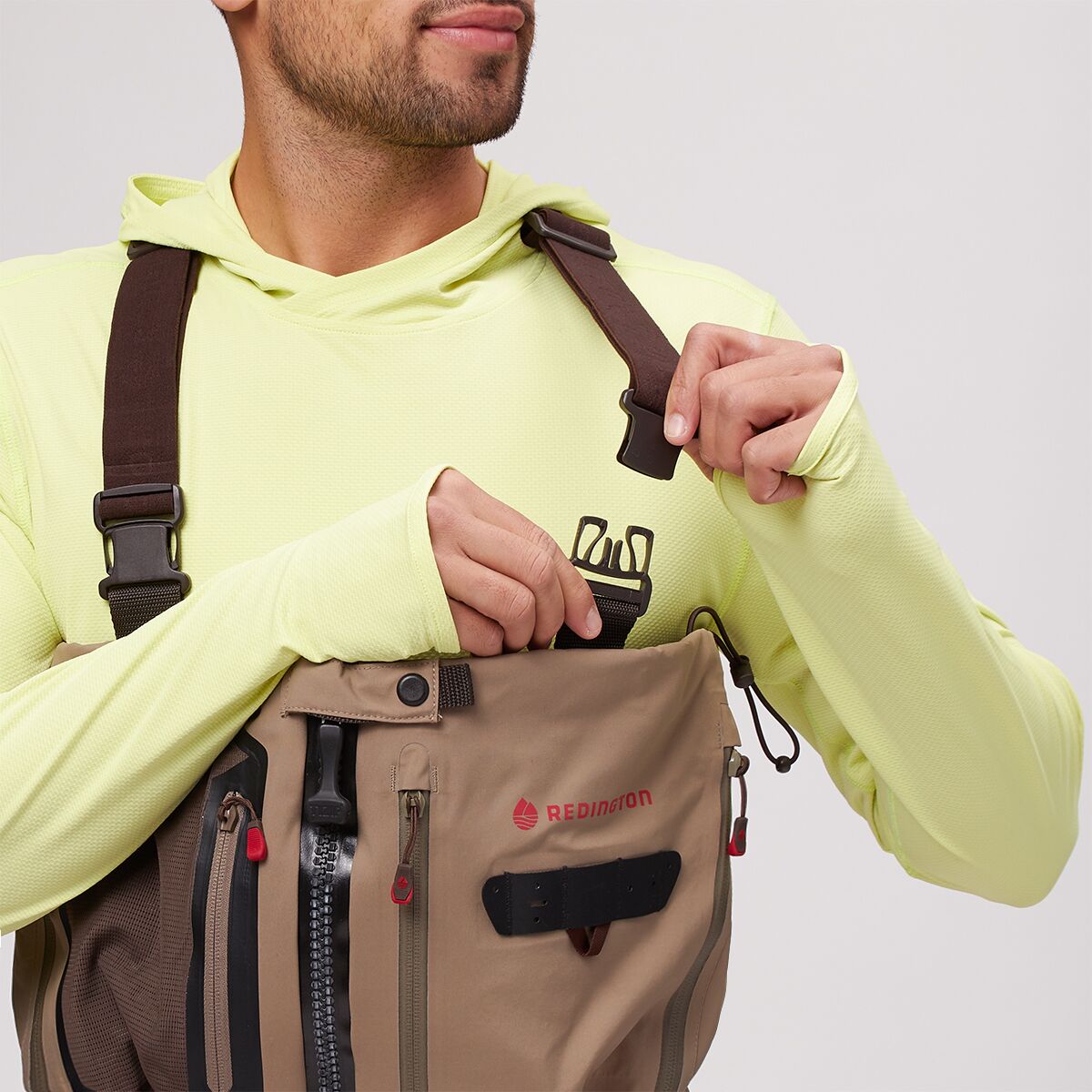 Redington Sonic-Pro HDZ Wader - Men's - Fishing