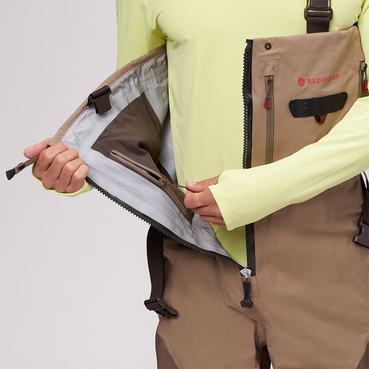 Redington Sonic-Pro HDZ Wader - Men's - Fishing