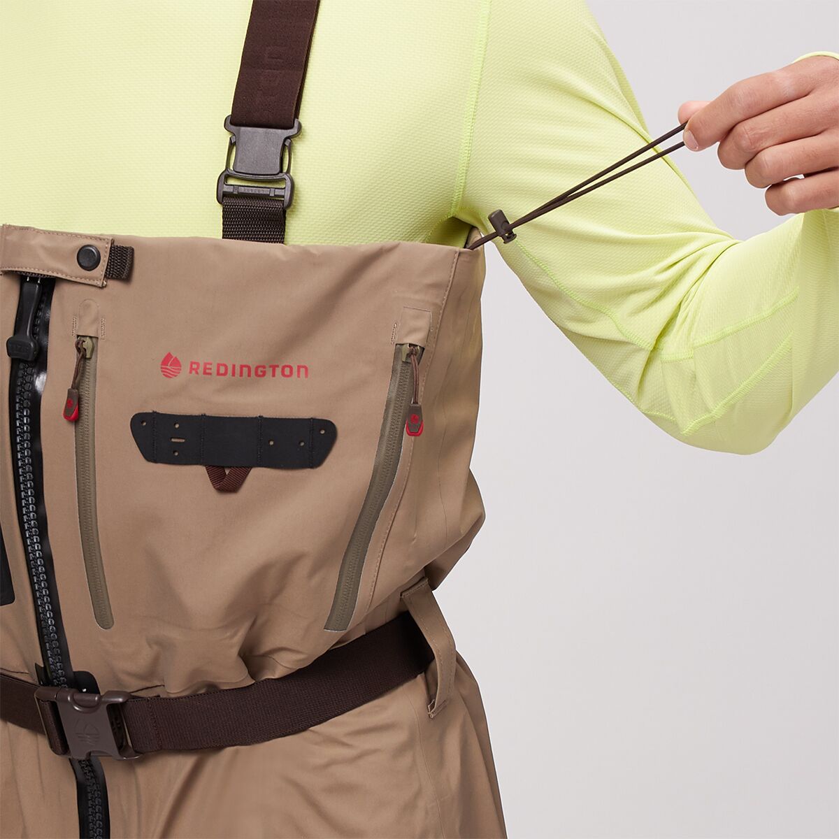 Redington Sonic-Pro HDZ Wader - Men's - Fishing