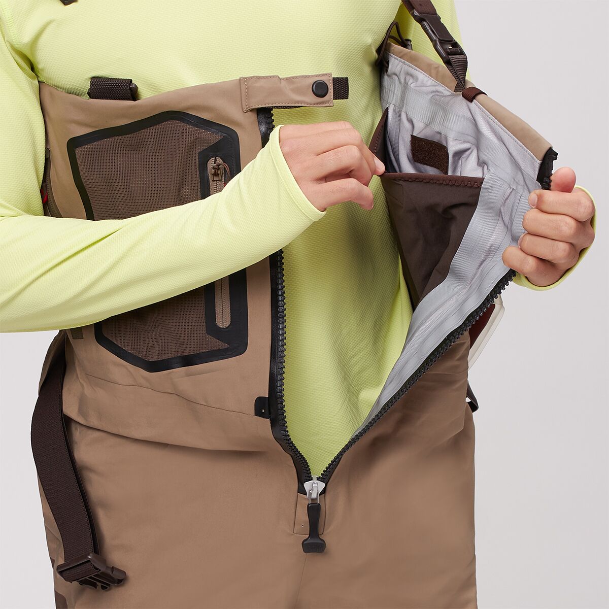 Redington Sonic-Pro HDZ Wader - Men's - Fishing