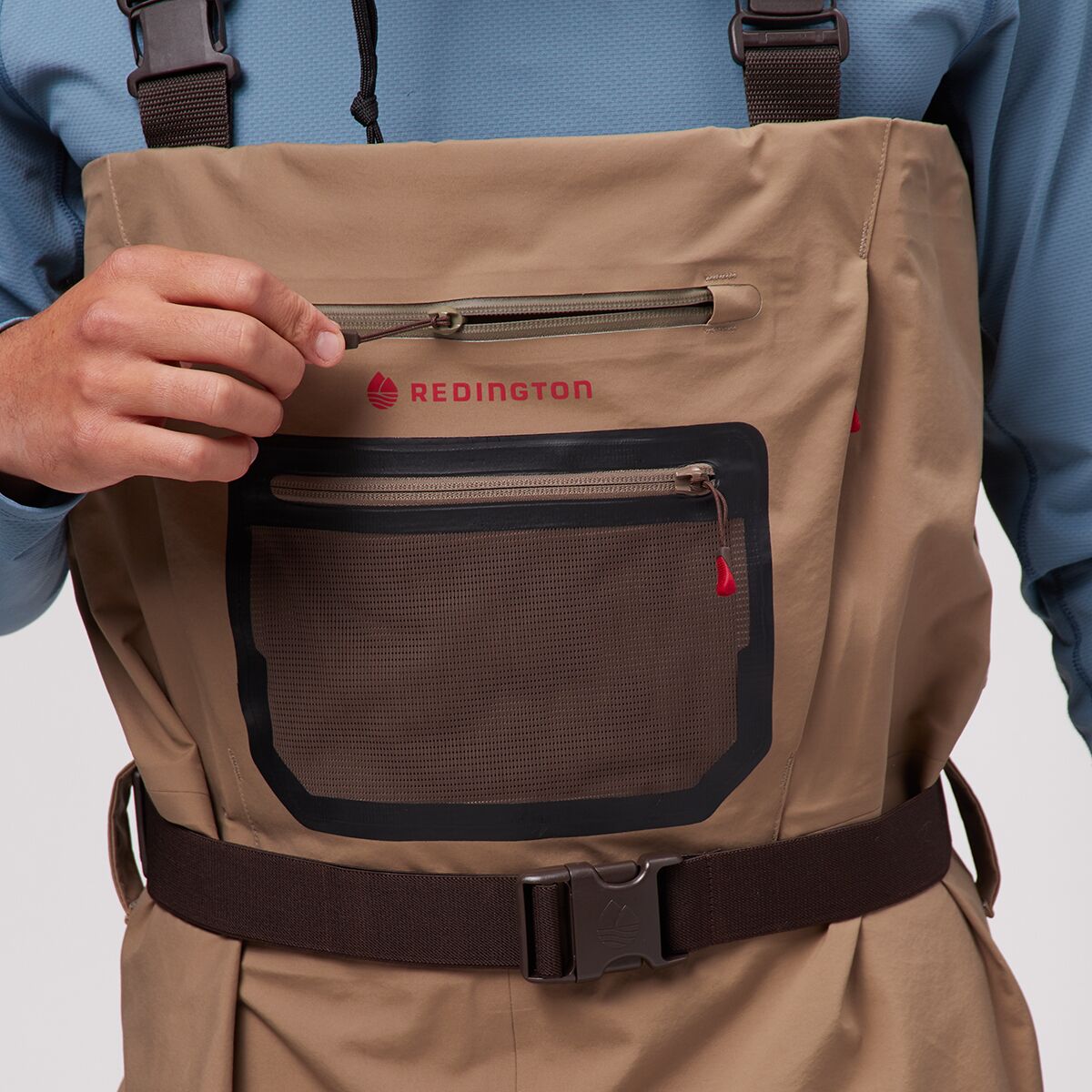 Redington Sonic-Pro HD Wader - Men's