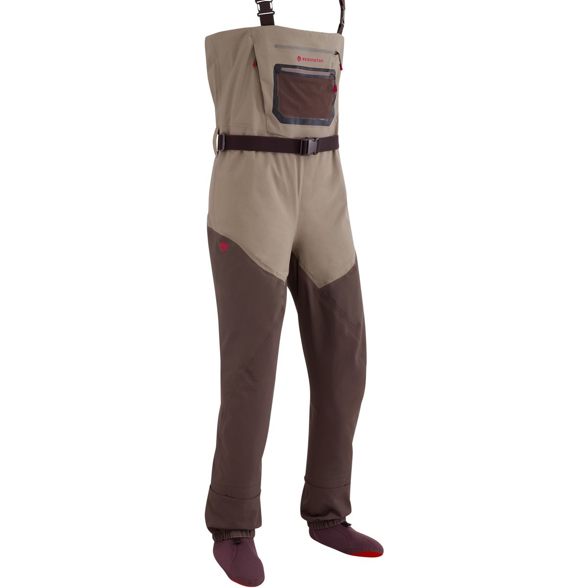 Redington Sonic-Pro HD Wader - Men's | Backcountry.com