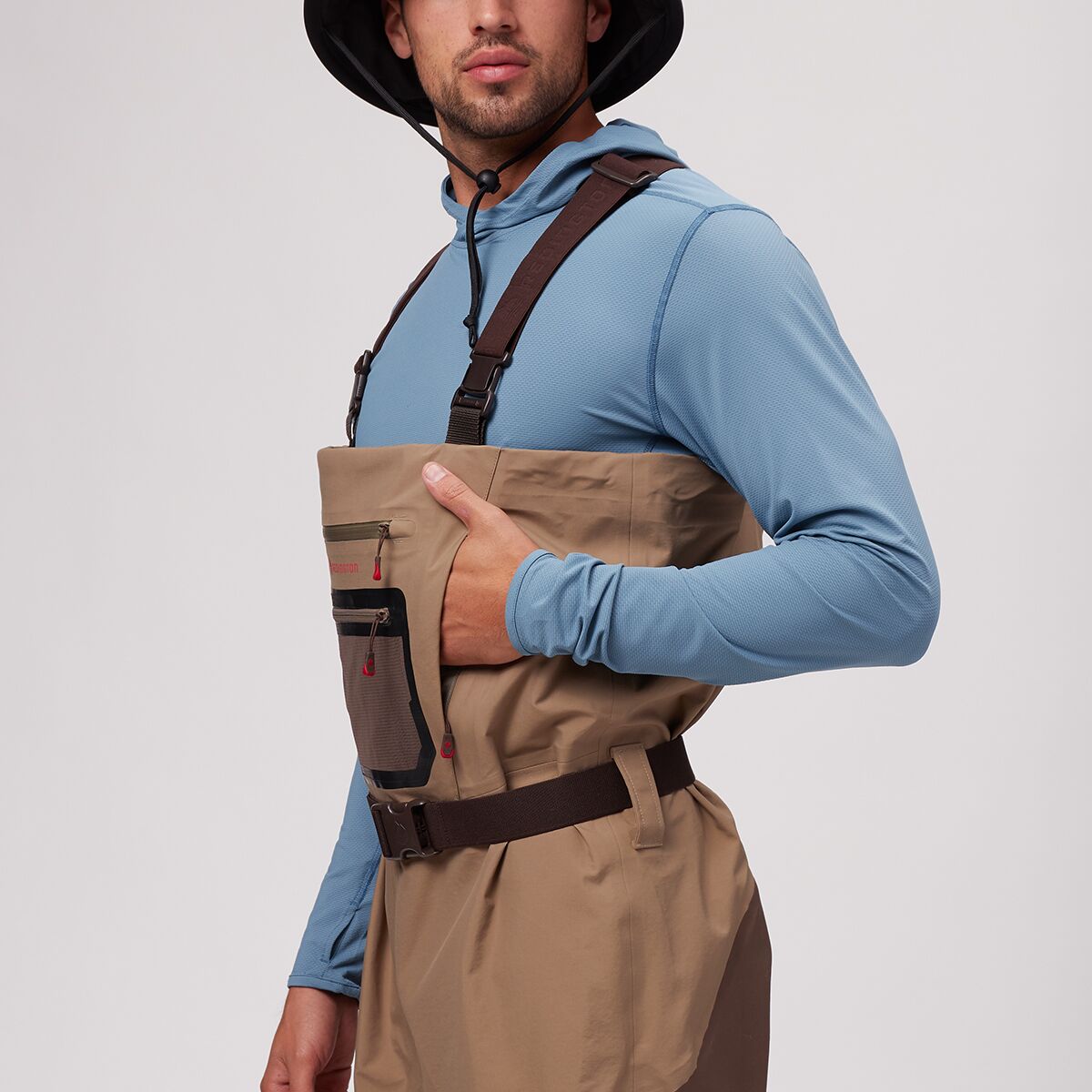 Redington Sonic-Pro HD Wader - Men's