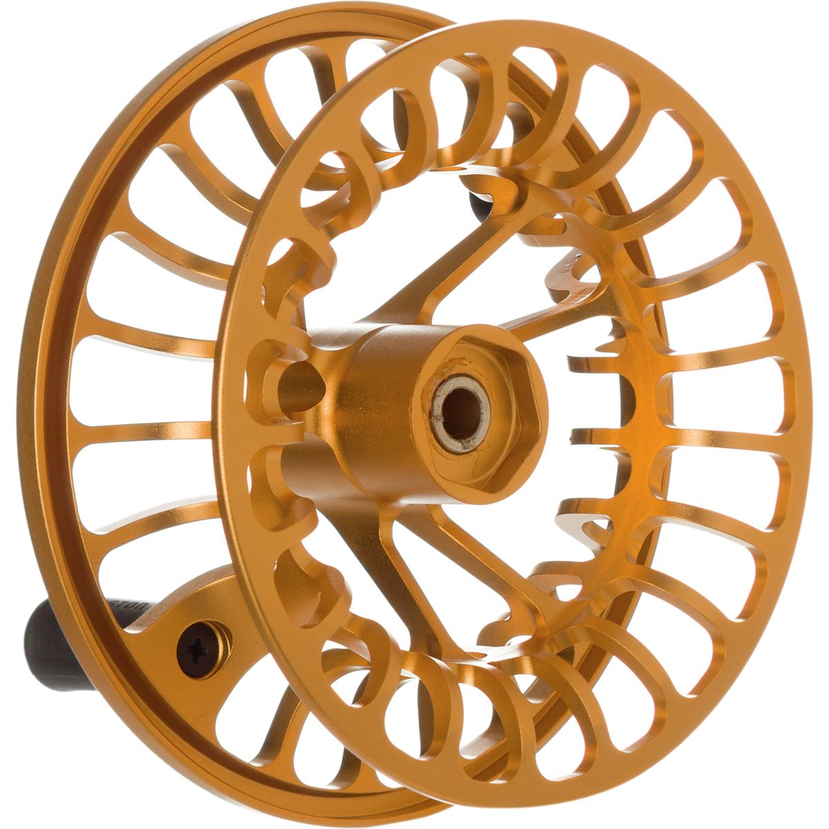 Redington Rise Series Spool Fishing
