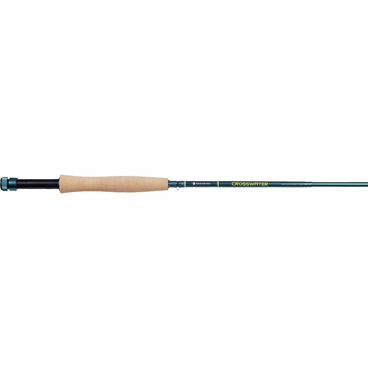 Redington Crosswater Rod - Fishing