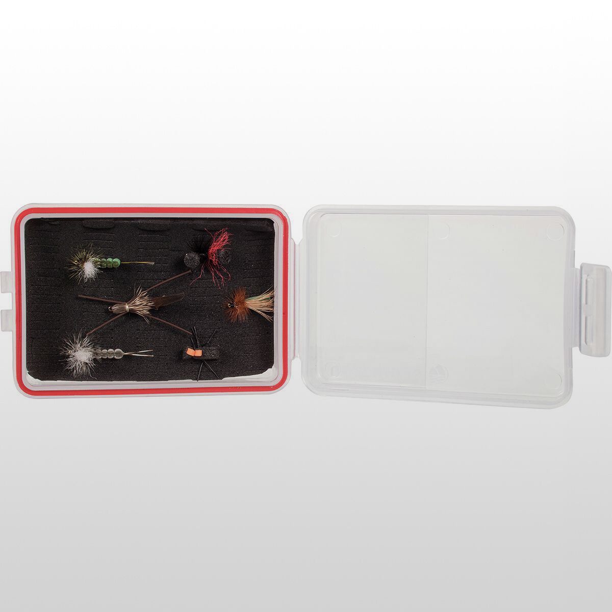 Redington Topo II Outfit + Crosswater Reel - Fishing