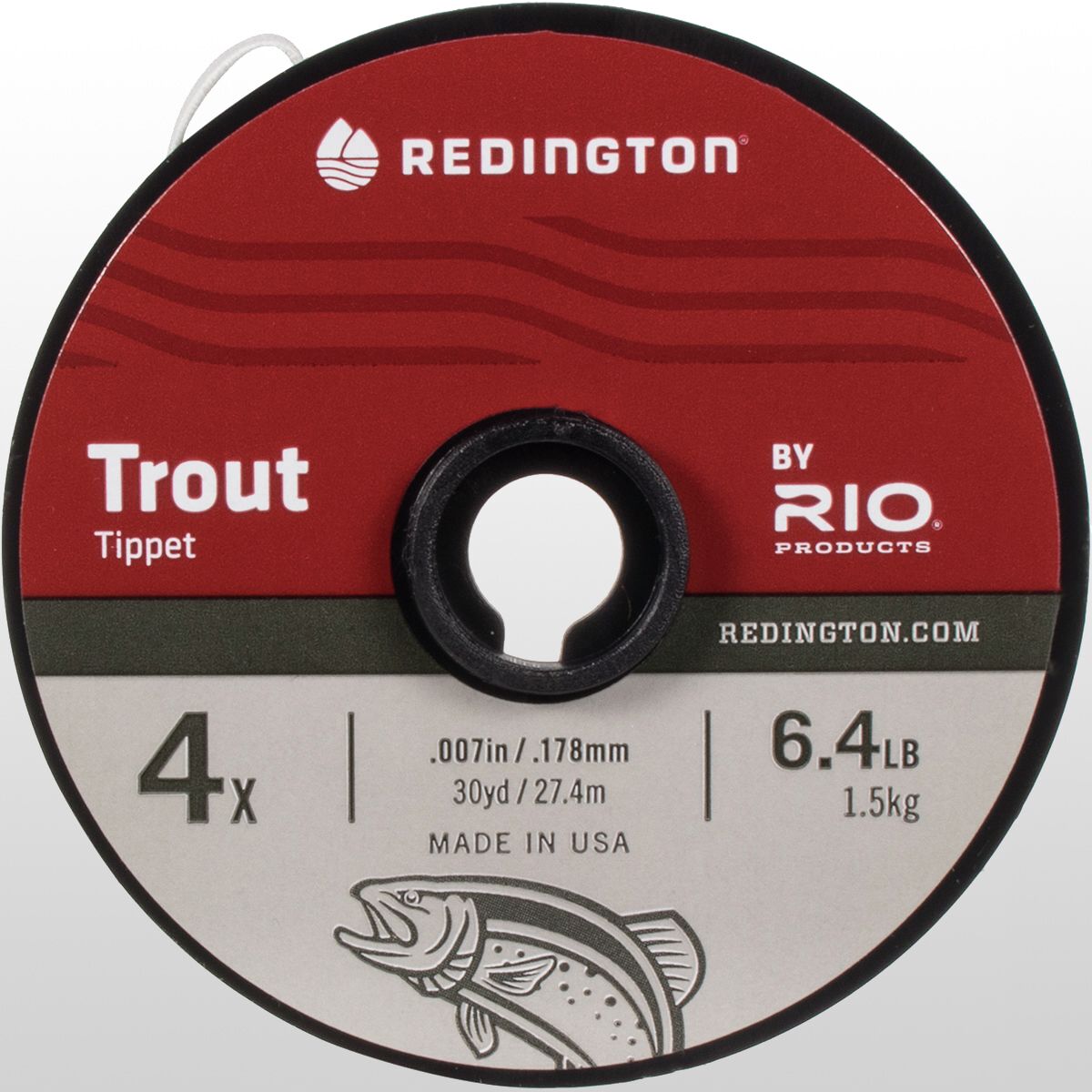 Redington Topo II Outfit + Crosswater Reel - Fishing