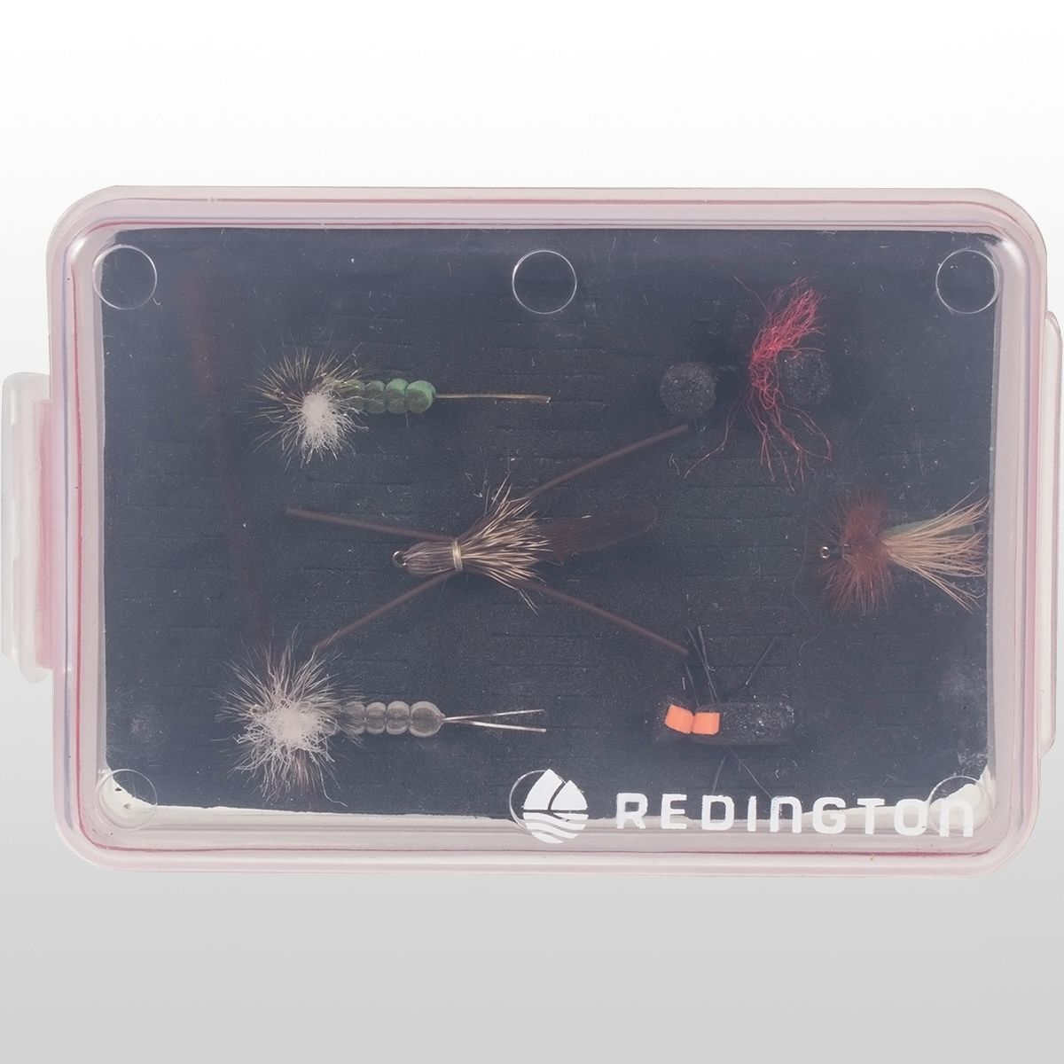 Redington Topo II Outfit + Crosswater Reel - Fishing