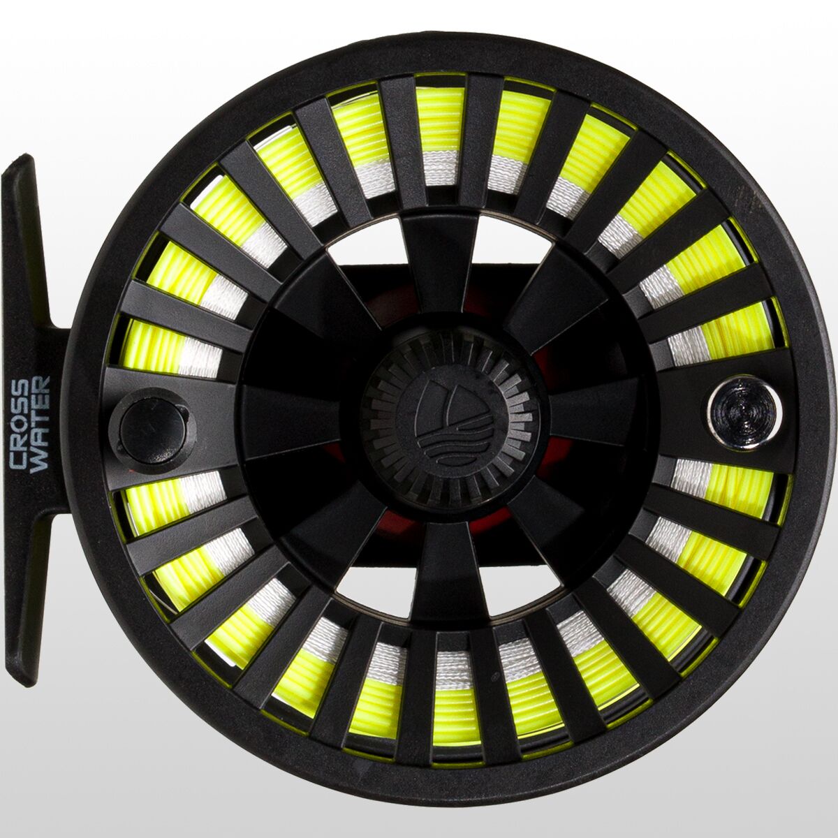 Redington Path II Outfit with Crosswater Reel - Fishing