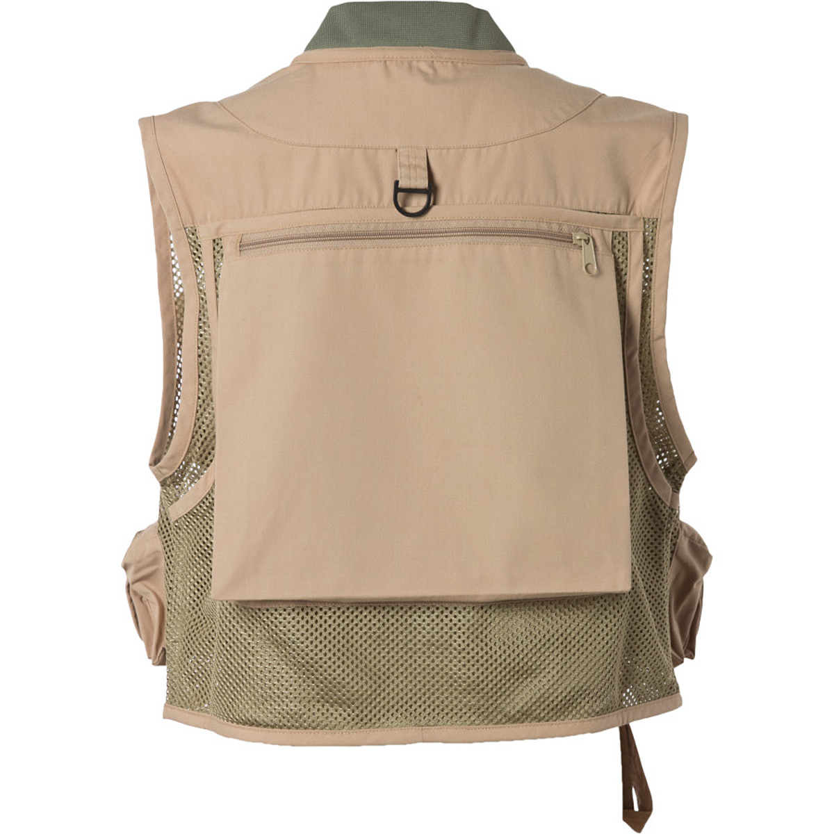 Redington Clark Fork Mesh Vest - Fishing