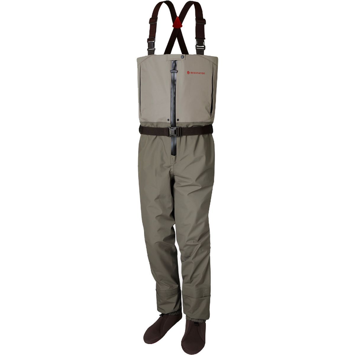 Redington Escape Zip Wader - Fishing