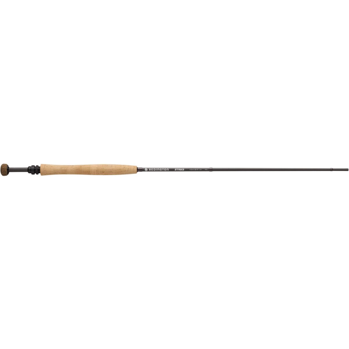 Redington Strike Rod + Tube - 4-Piece - Fishing