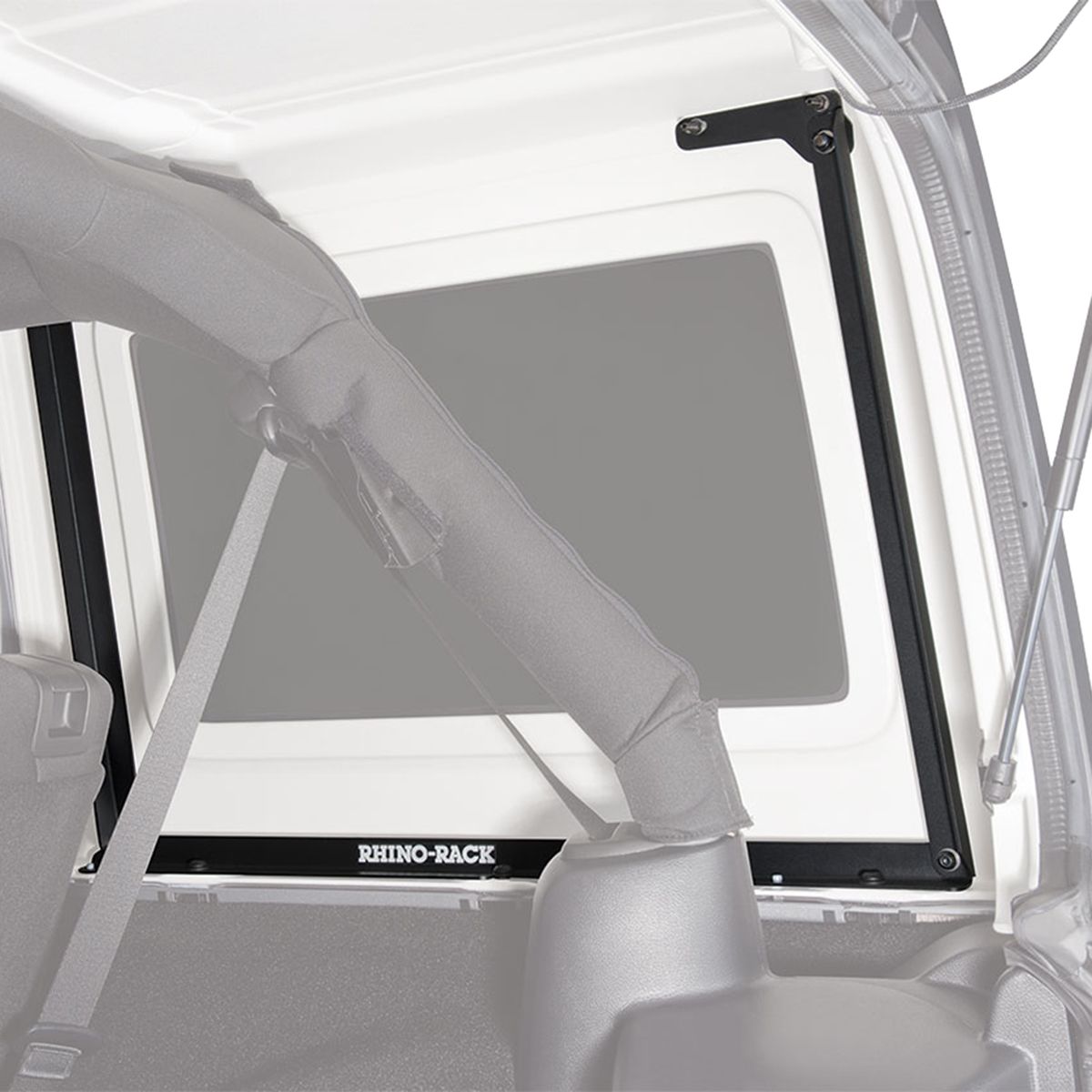 Rhino-Rack Backbone Systems - Ski