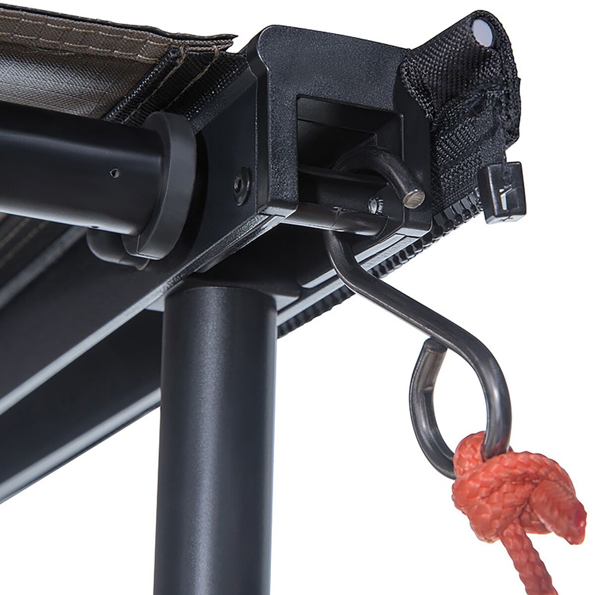 Rhino-Rack Sunseeker 2.5m Awning - Hike & Camp