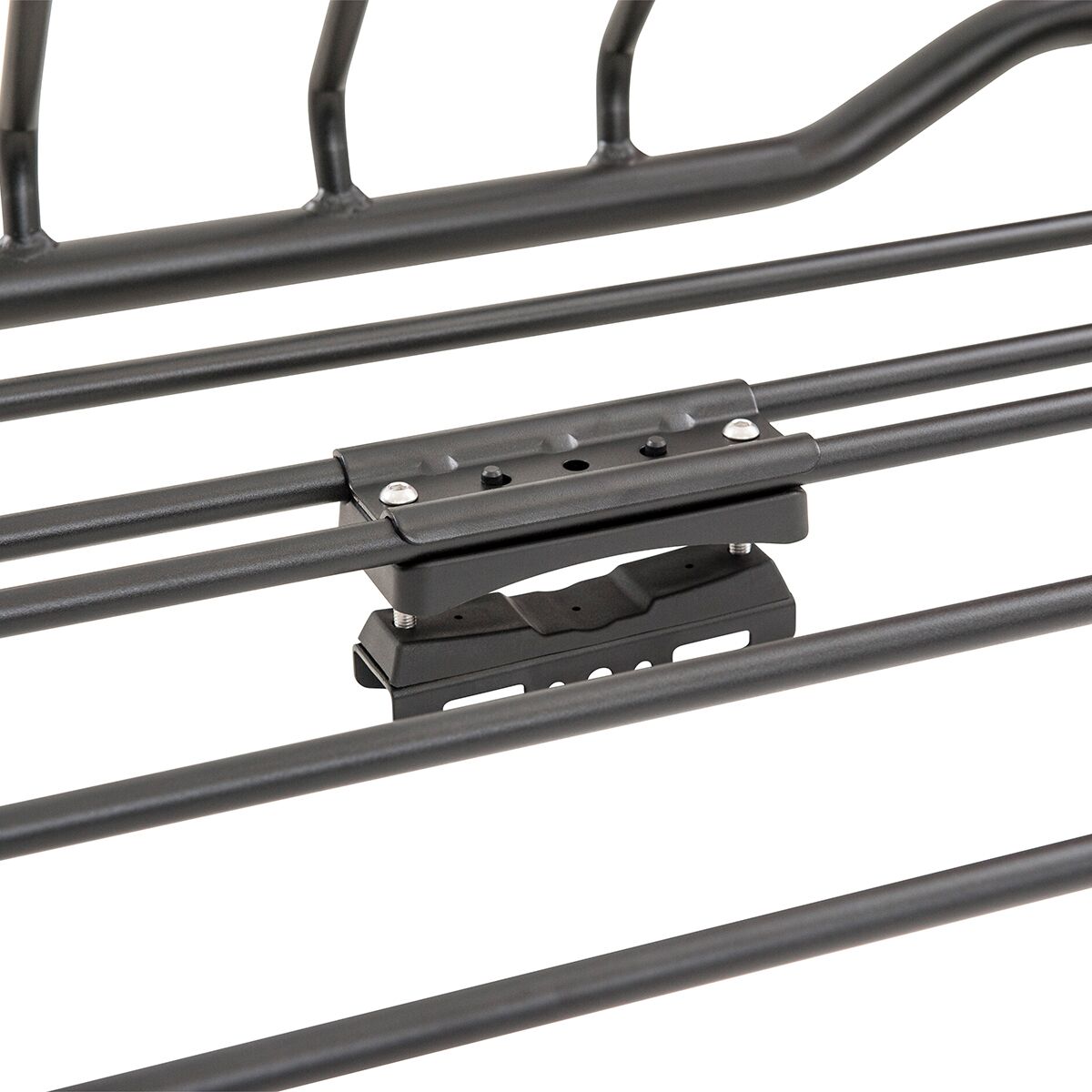 Rhino-Rack XTray Large Roof Mount Cargo Basket - Ski