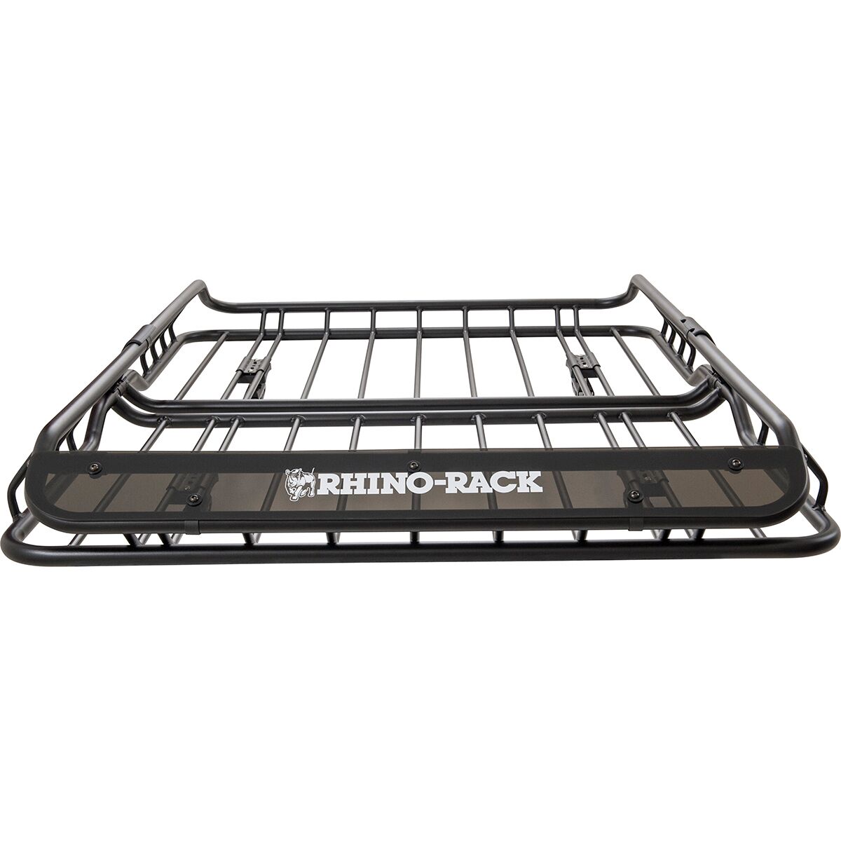 Rhino-Rack XTray Large Roof Mount Cargo Basket | Backcountry.com