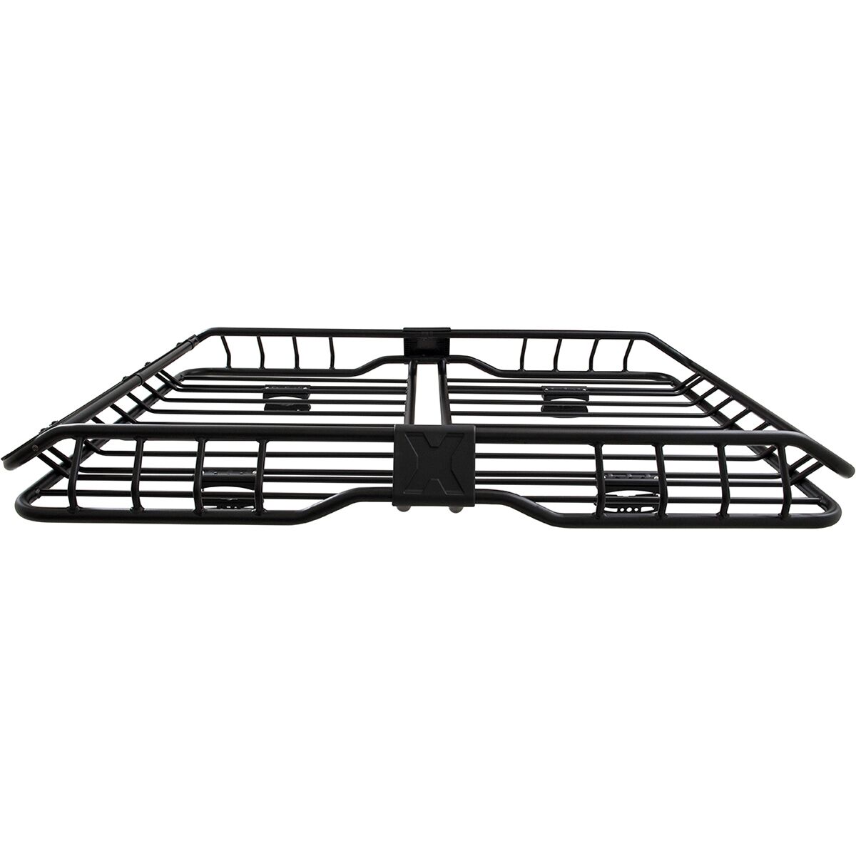 Rhino-Rack XTray Large Roof Mount Cargo Basket - Ski