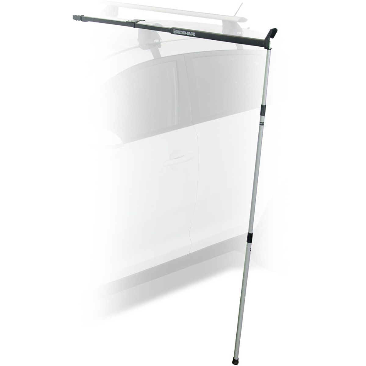 Rhino-Rack Universal Side Loader - Paddle