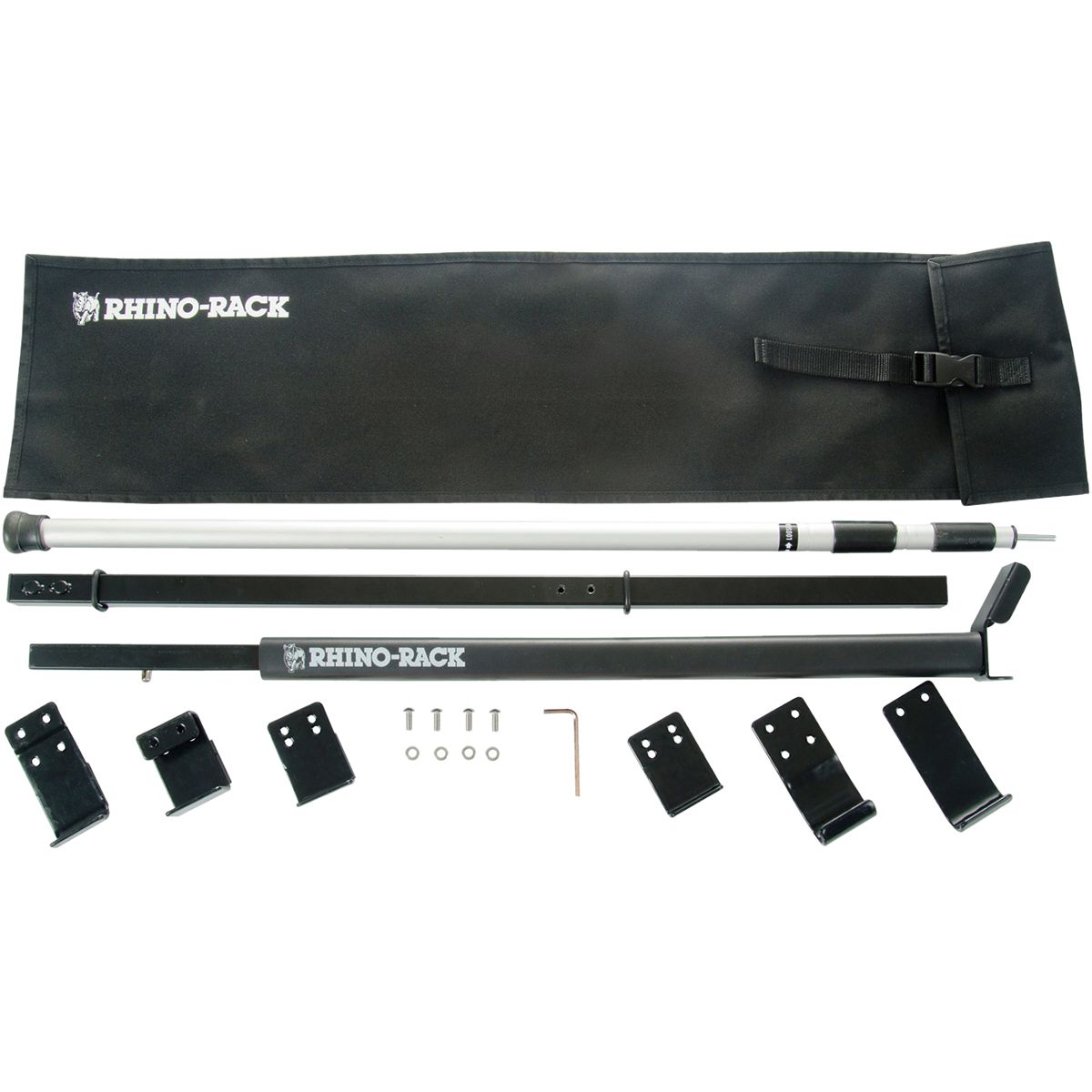 Rhino-Rack Universal Side Loader - Paddle