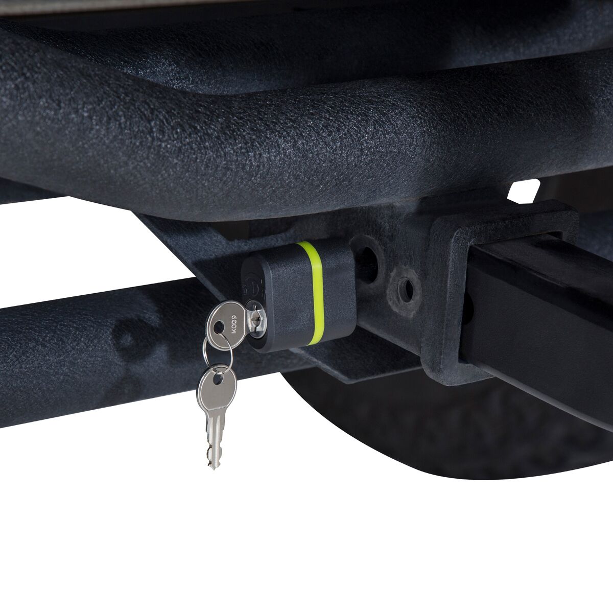 Rhino-Rack 2in Hitch Receiver - Ski