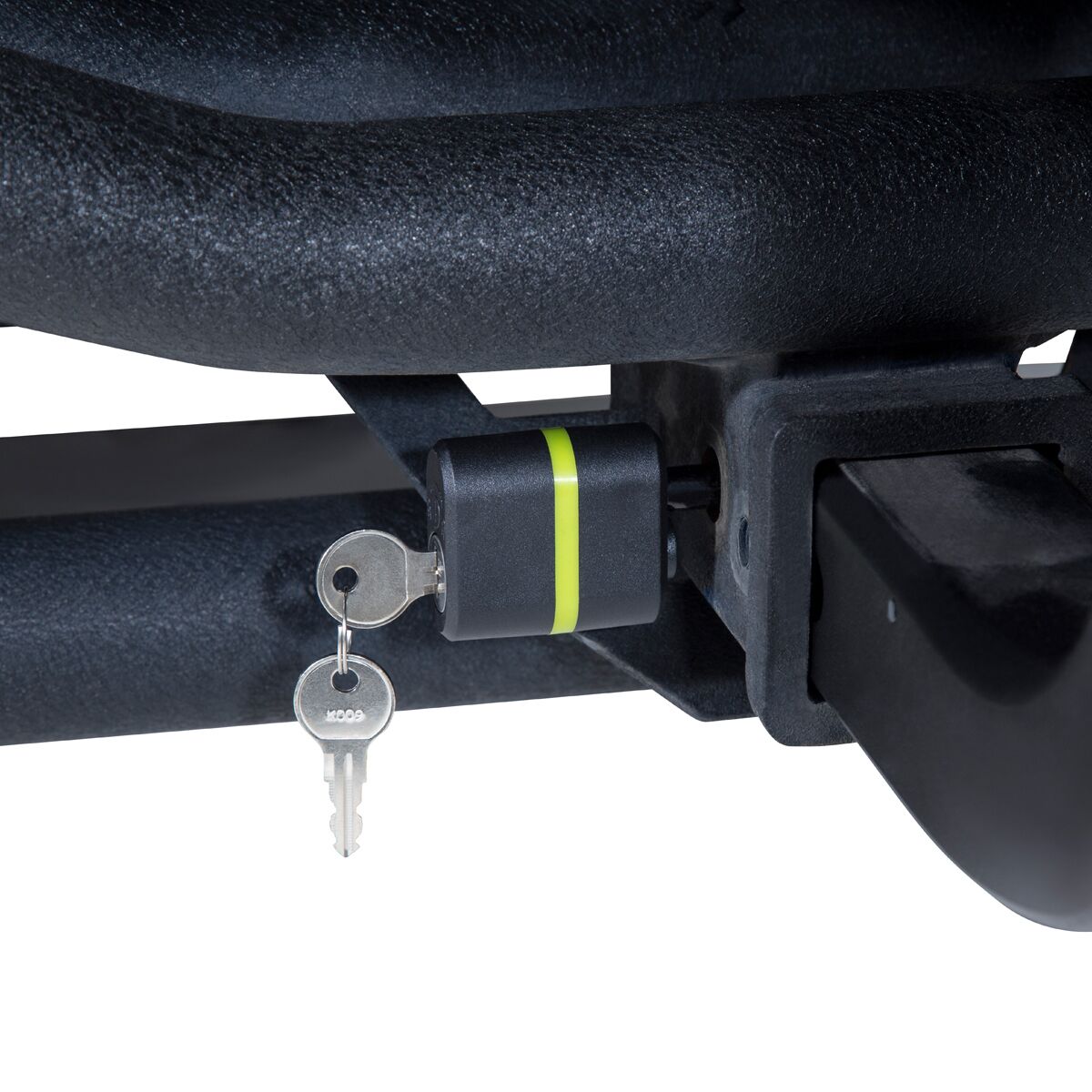 Rhino-Rack 2in Hitch Receiver - Ski