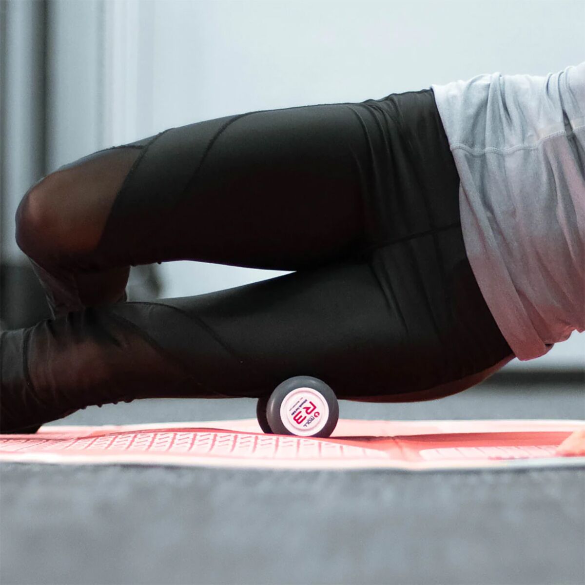 Roll Recovery R3 Orthopedic Foot Roller - Training