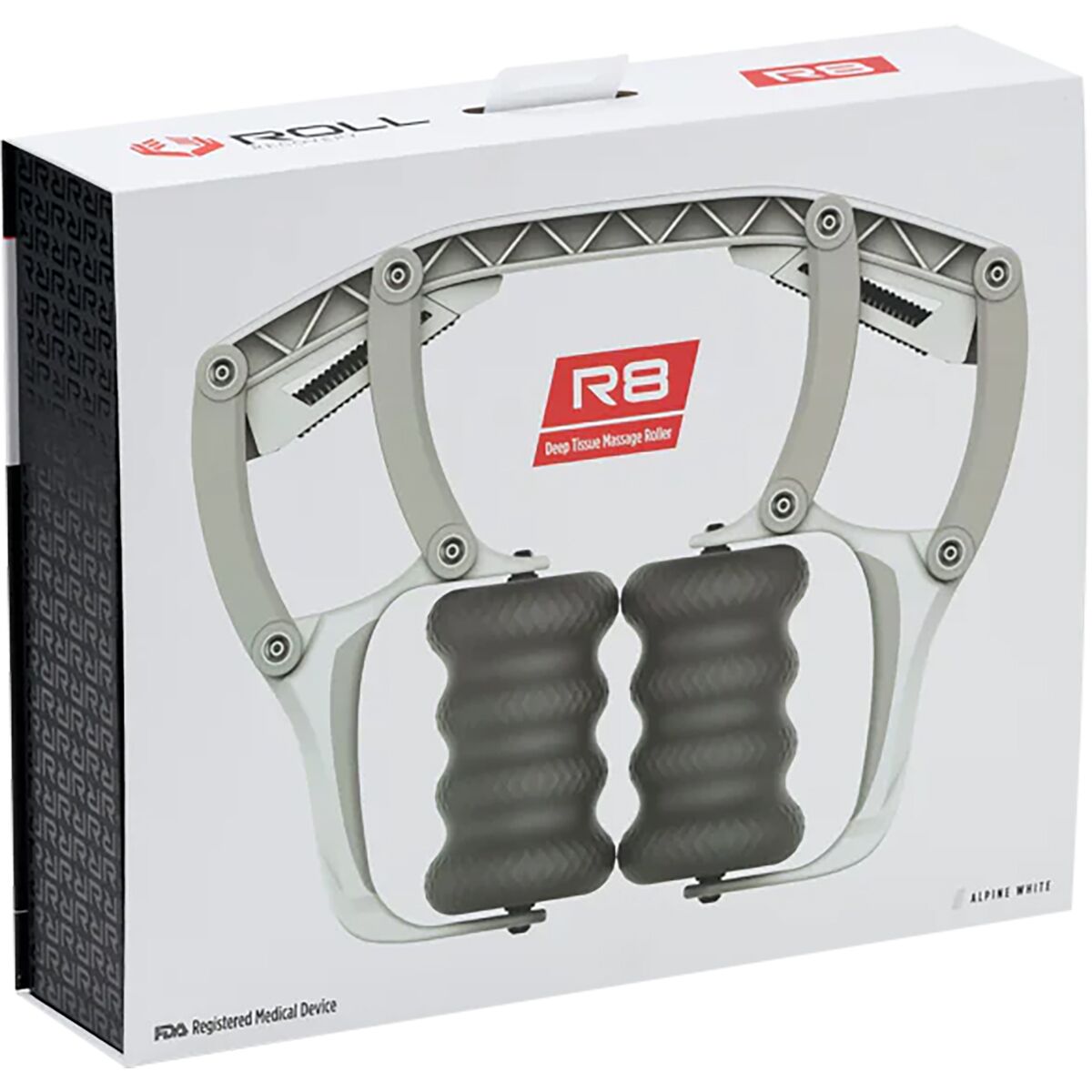 Roll Recovery R8 Roller - Training