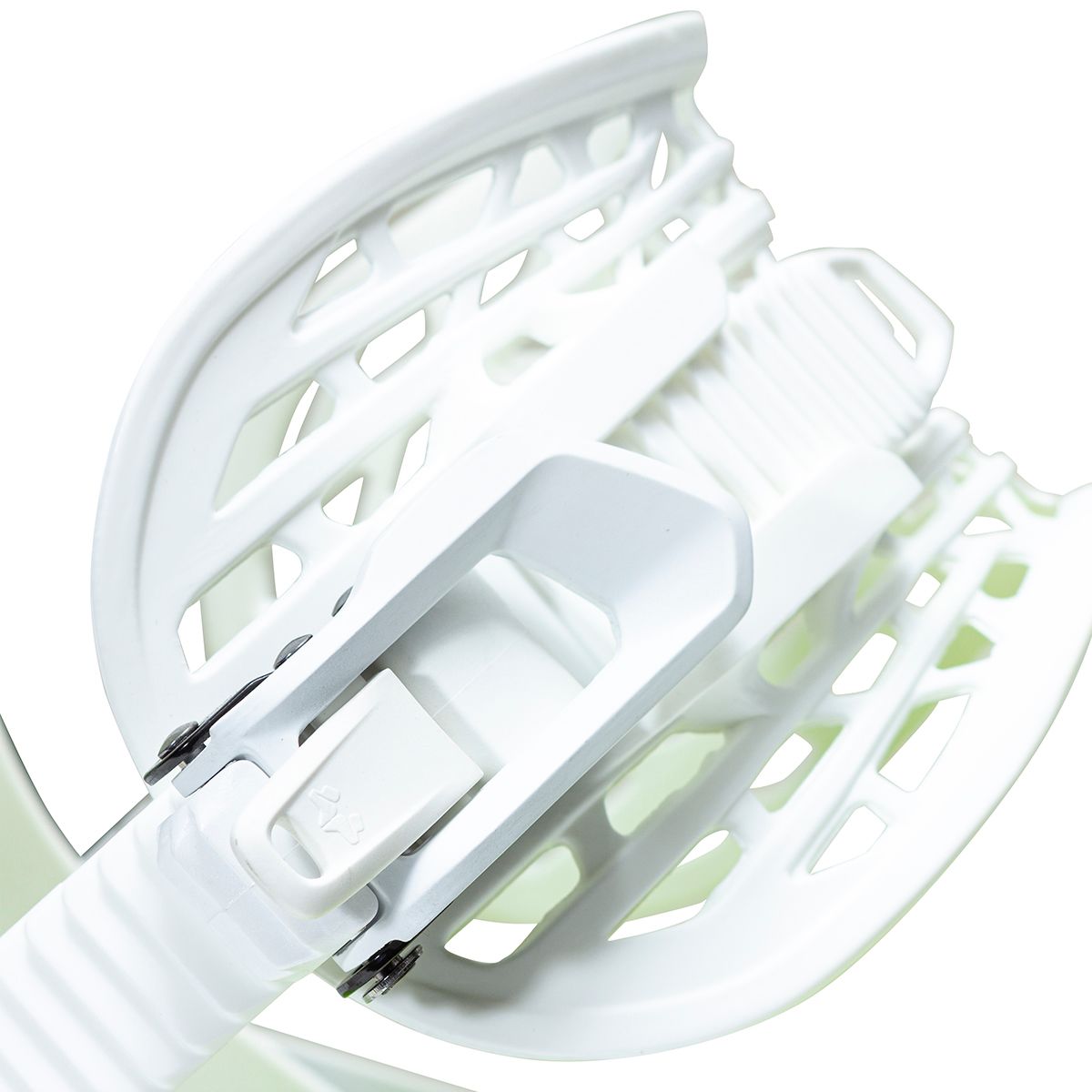 Rome Crux Snowboard Binding - Snowboard