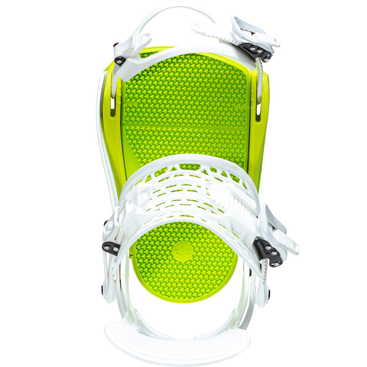 Rome Crux Snowboard Binding - Snowboard