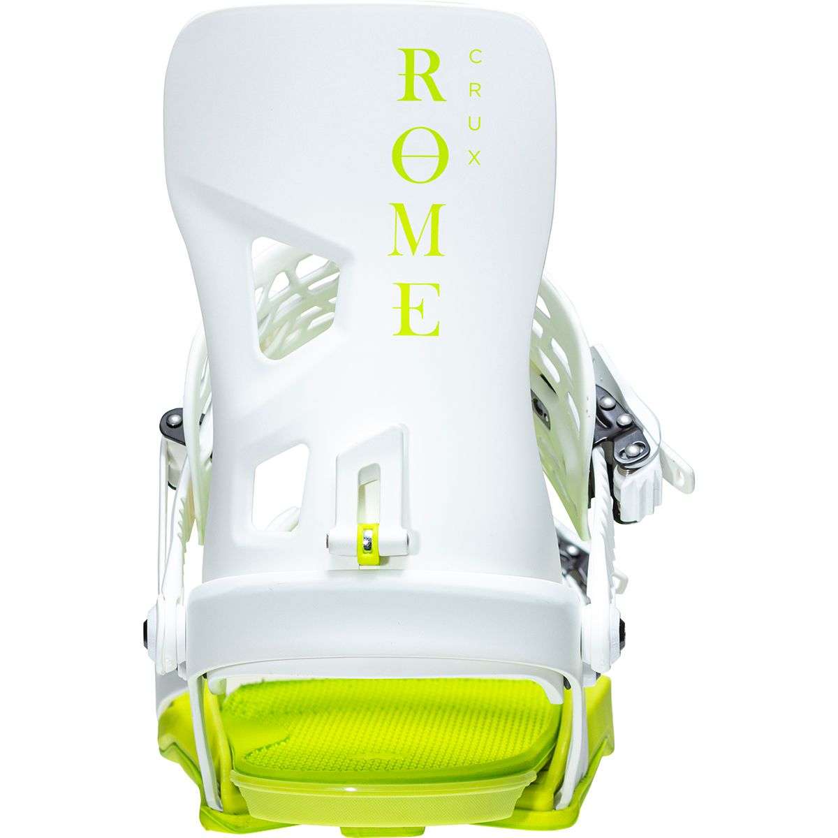 Rome Crux Snowboard Binding - Snowboard