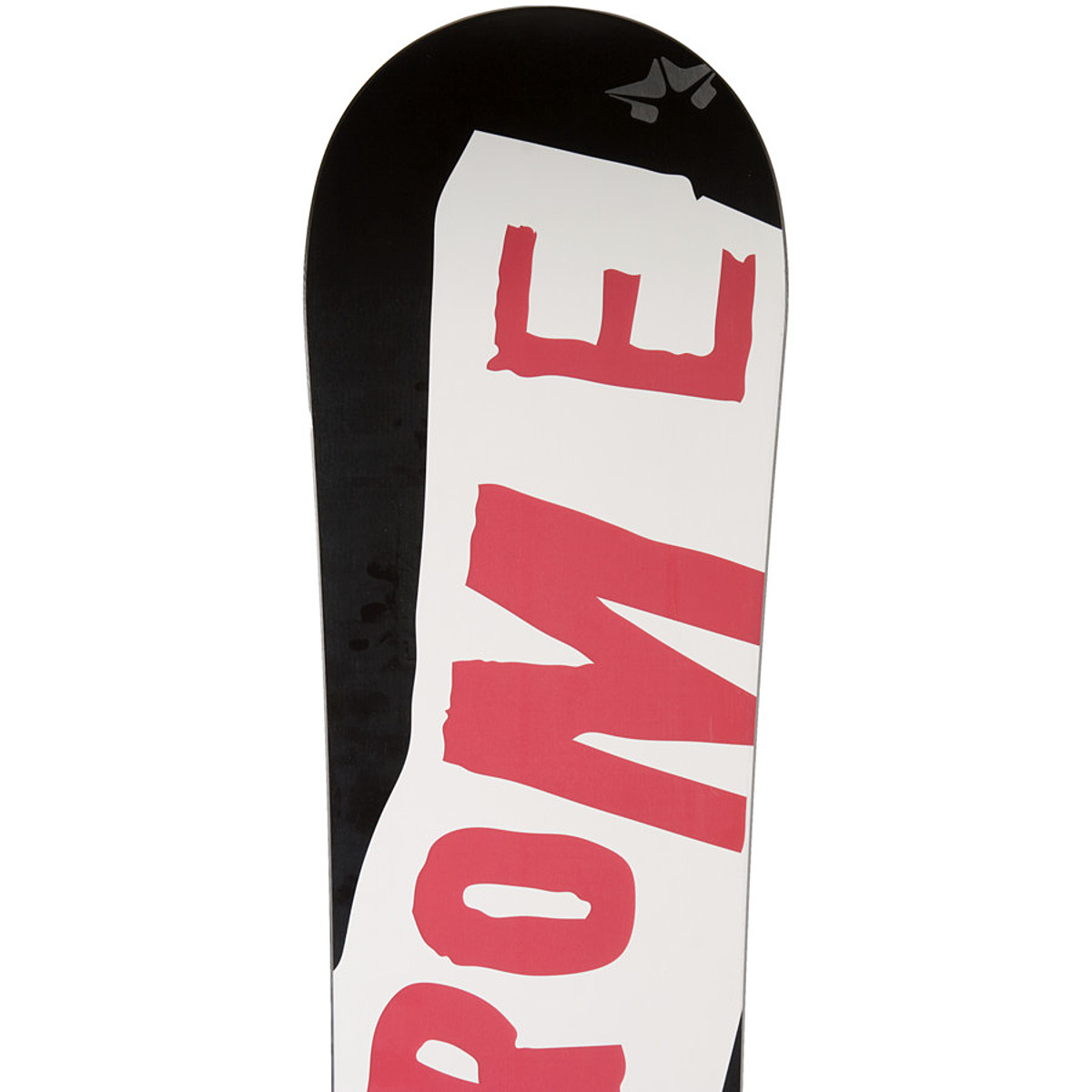 Rome Crail Snowboard - Snowboard