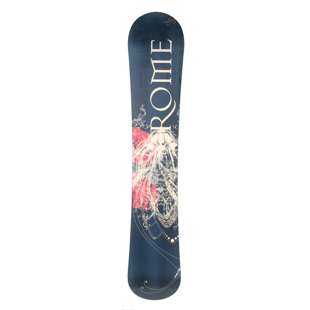 Rome Blue Snowboard - Women's - Snowboard