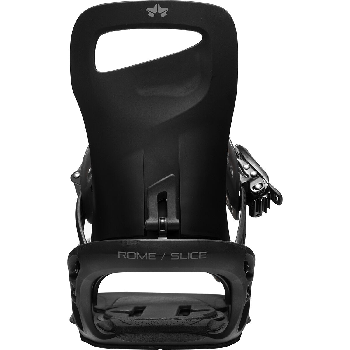 Rome Slice Snowboard Bindings - 2023 - Snowboard