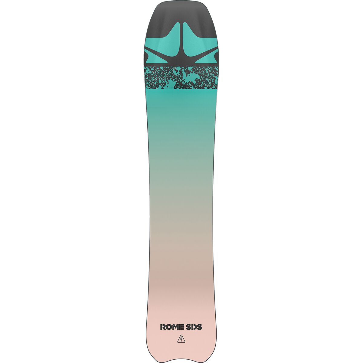 Rome Stale Fish Snowboard - 2022 - Snowboard