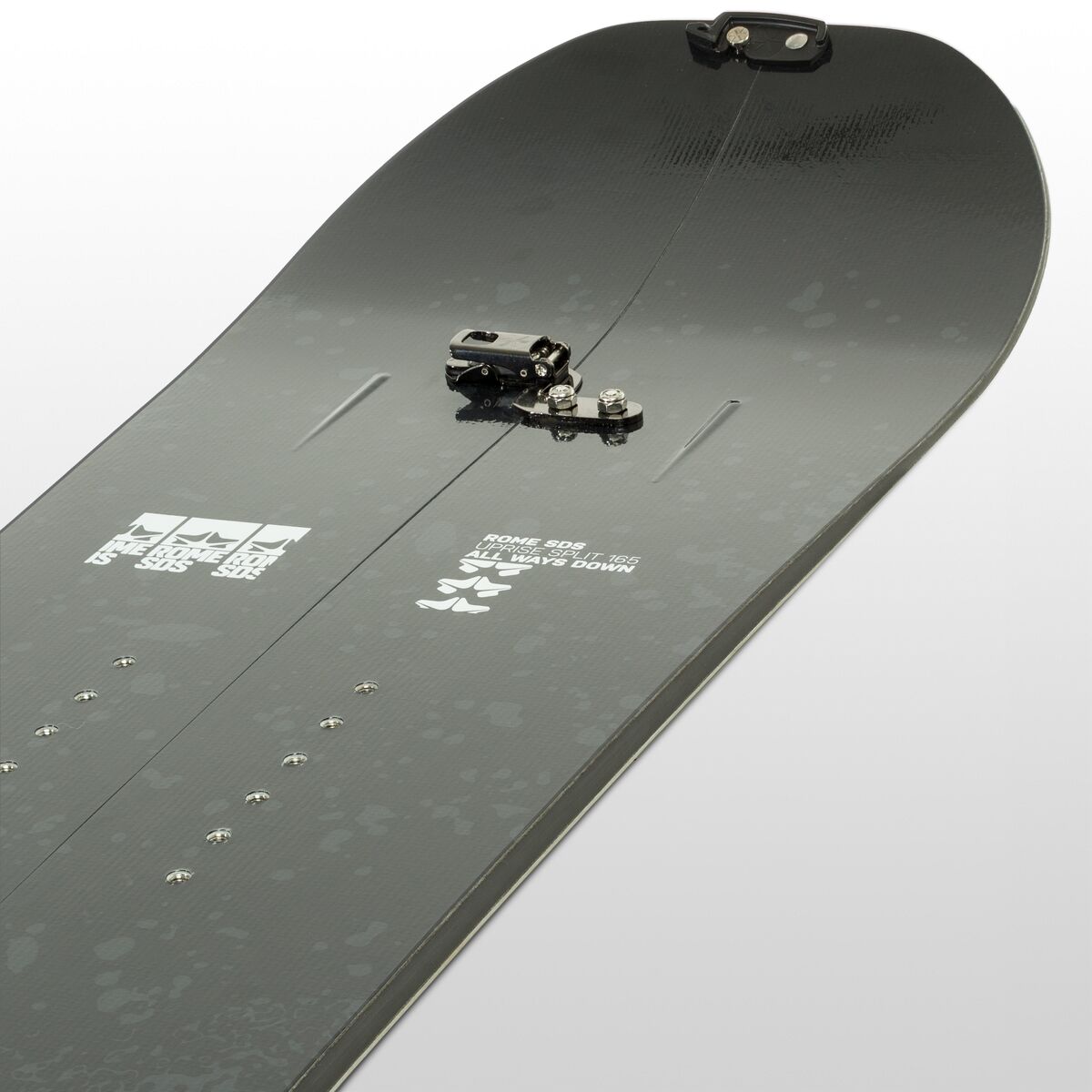 Rome Uprise Splitboard - 2026 - Snowboard