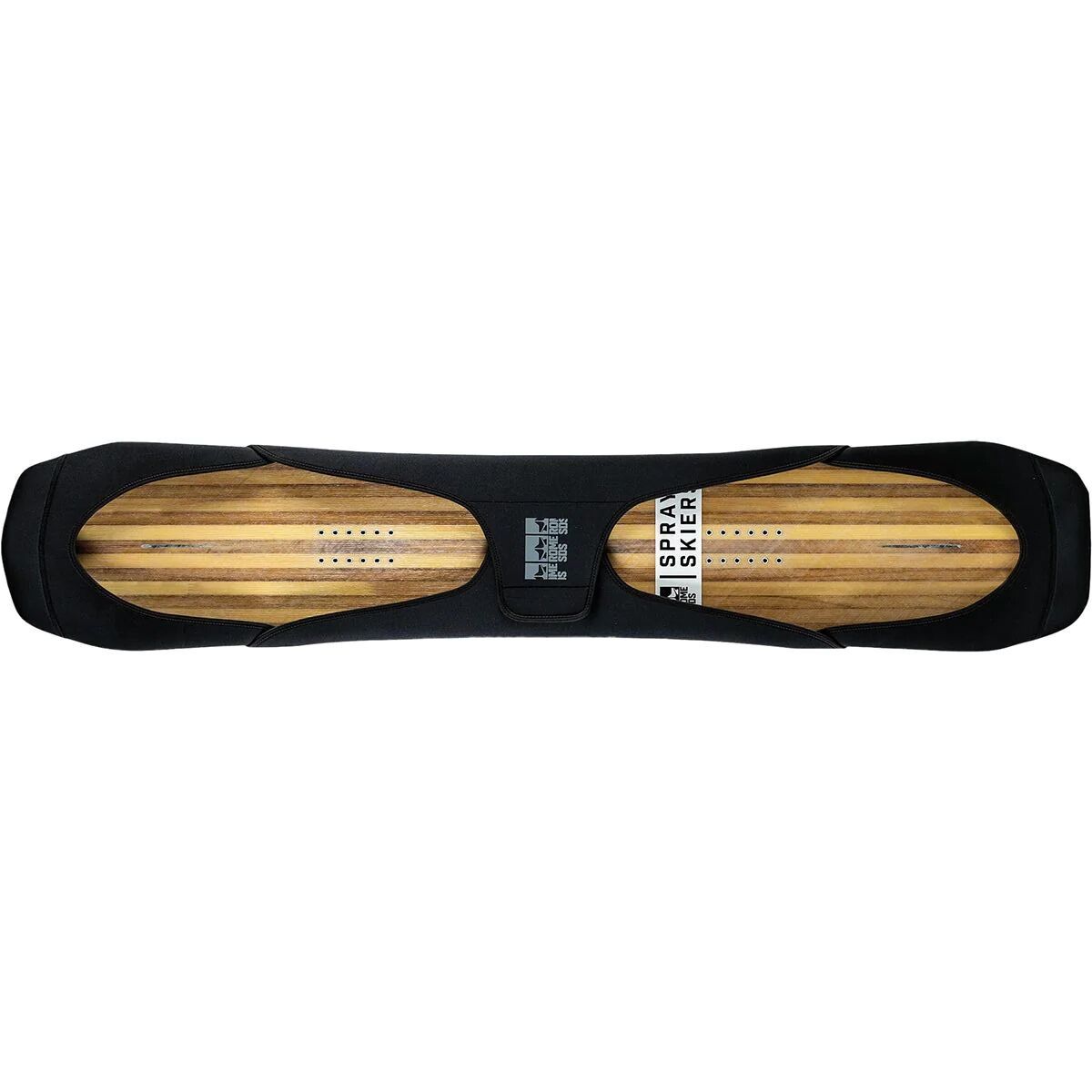 Rome Gripper Board Bag - Snowboard