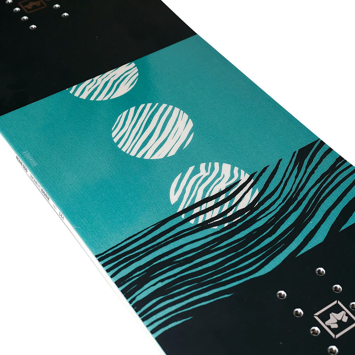 Rome Ravine Snowboard - 2023 - Women's - Snowboard