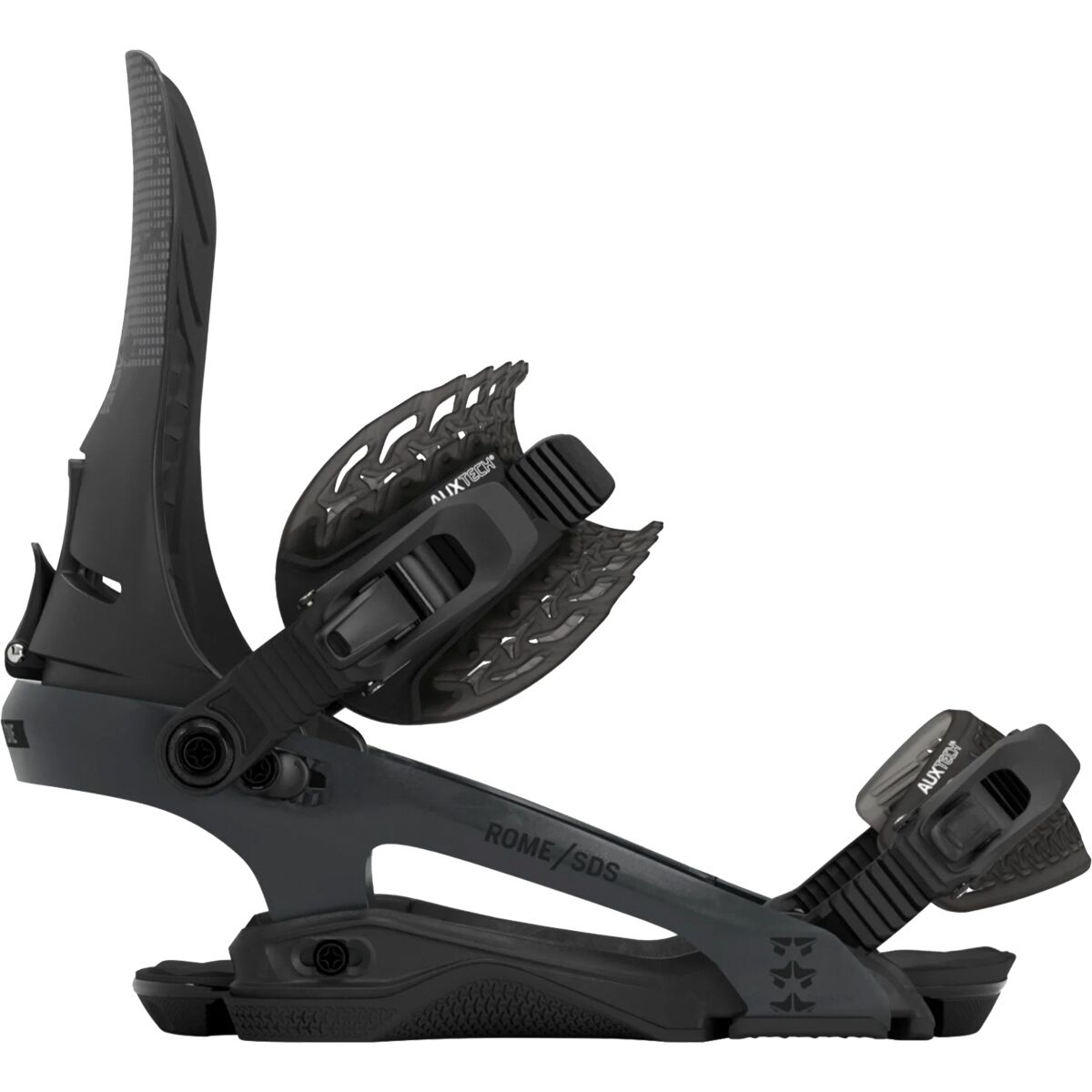 Rome DOD Snowboard Binding - 2025 - Snowboard