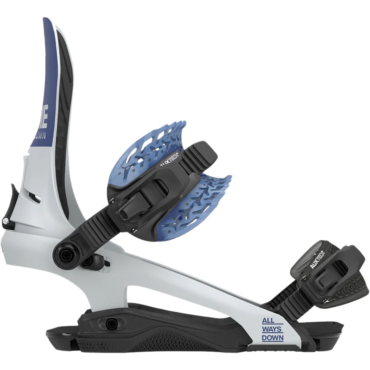 Rome DOD Snowboard Binding - 2025 - Snowboard
