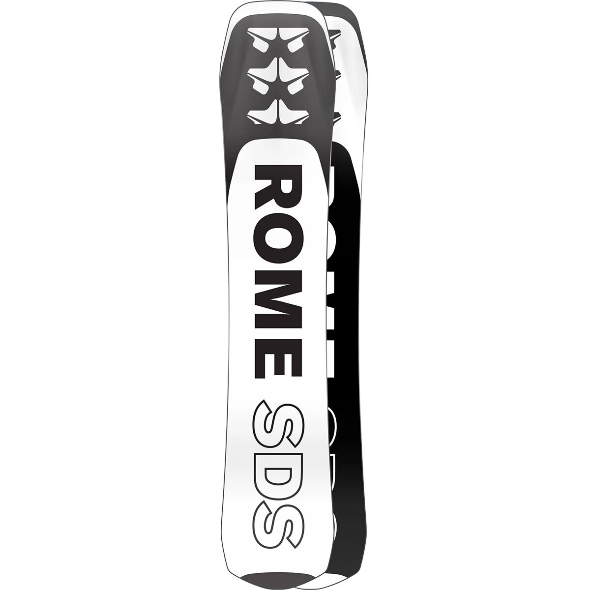 Rome Ravine Select Snowboard - 2024 - Snowboard