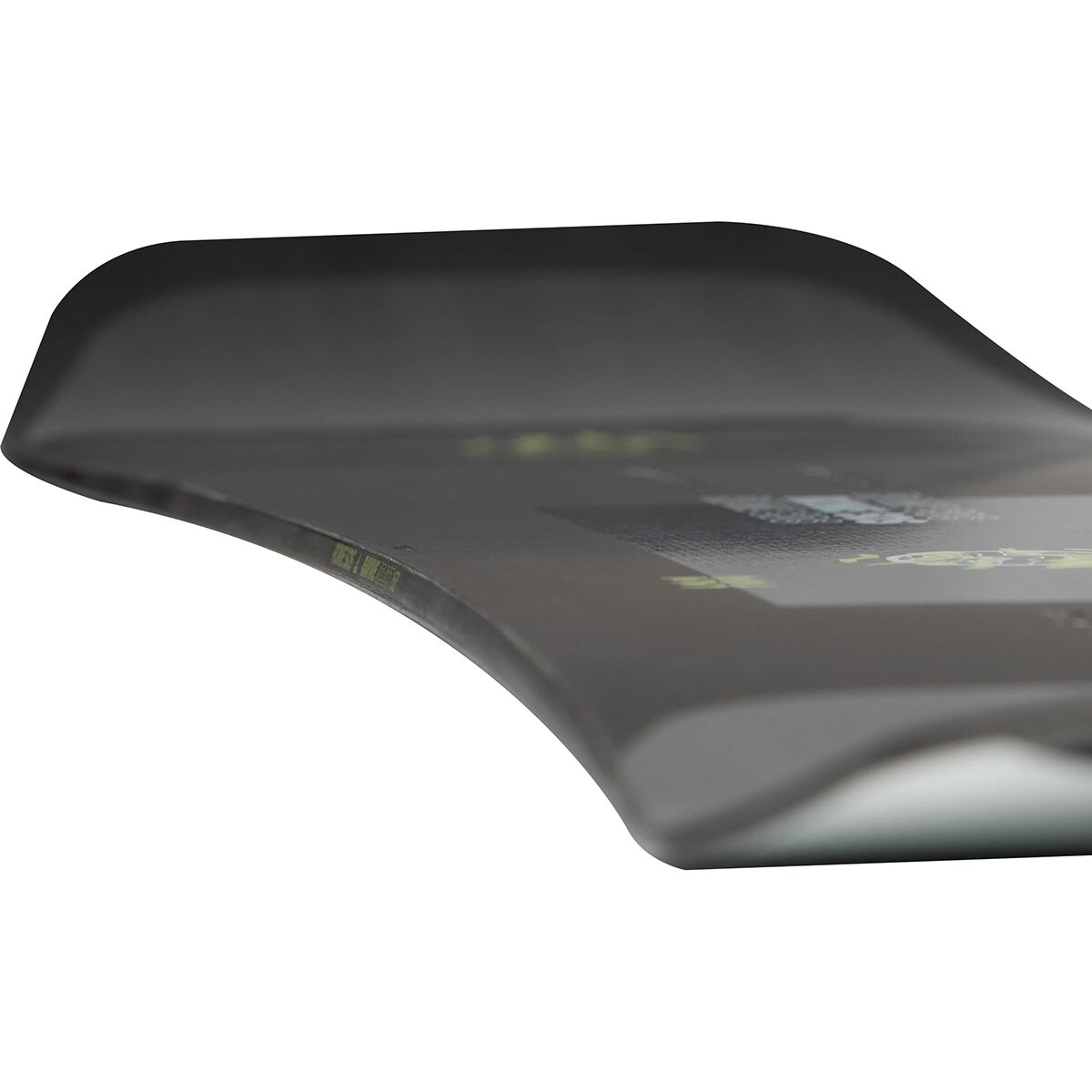 Rome Ravine Select Snowboard - 2024 - Snowboard