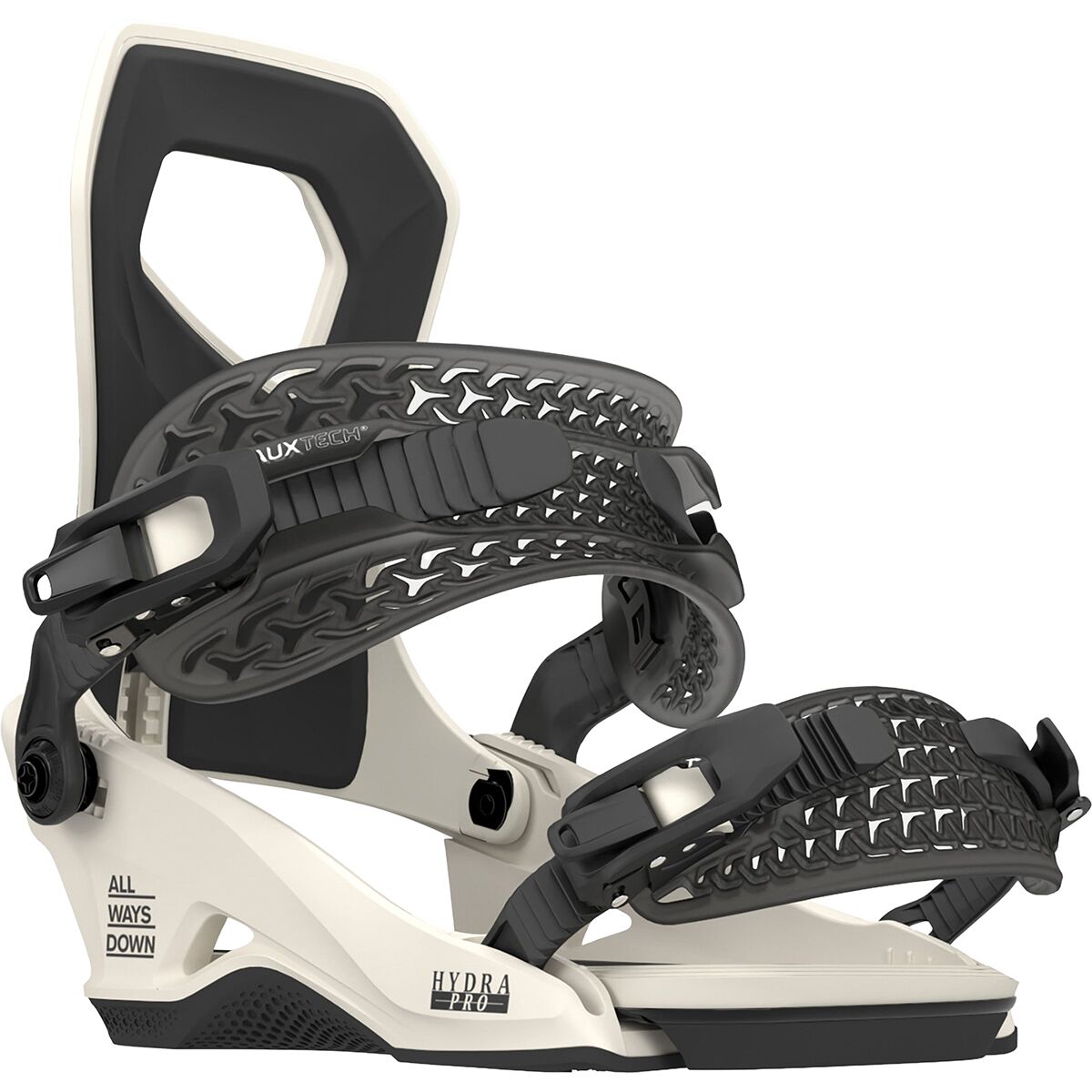 Rome Hydra Pro Snowboard Binding - 2025 - Women's - Snowboard
