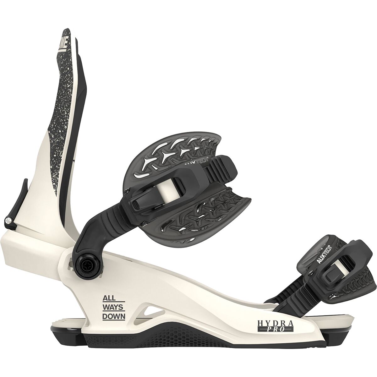 Rome Hydra Pro Snowboard Binding - 2025 - Women's - Snowboard