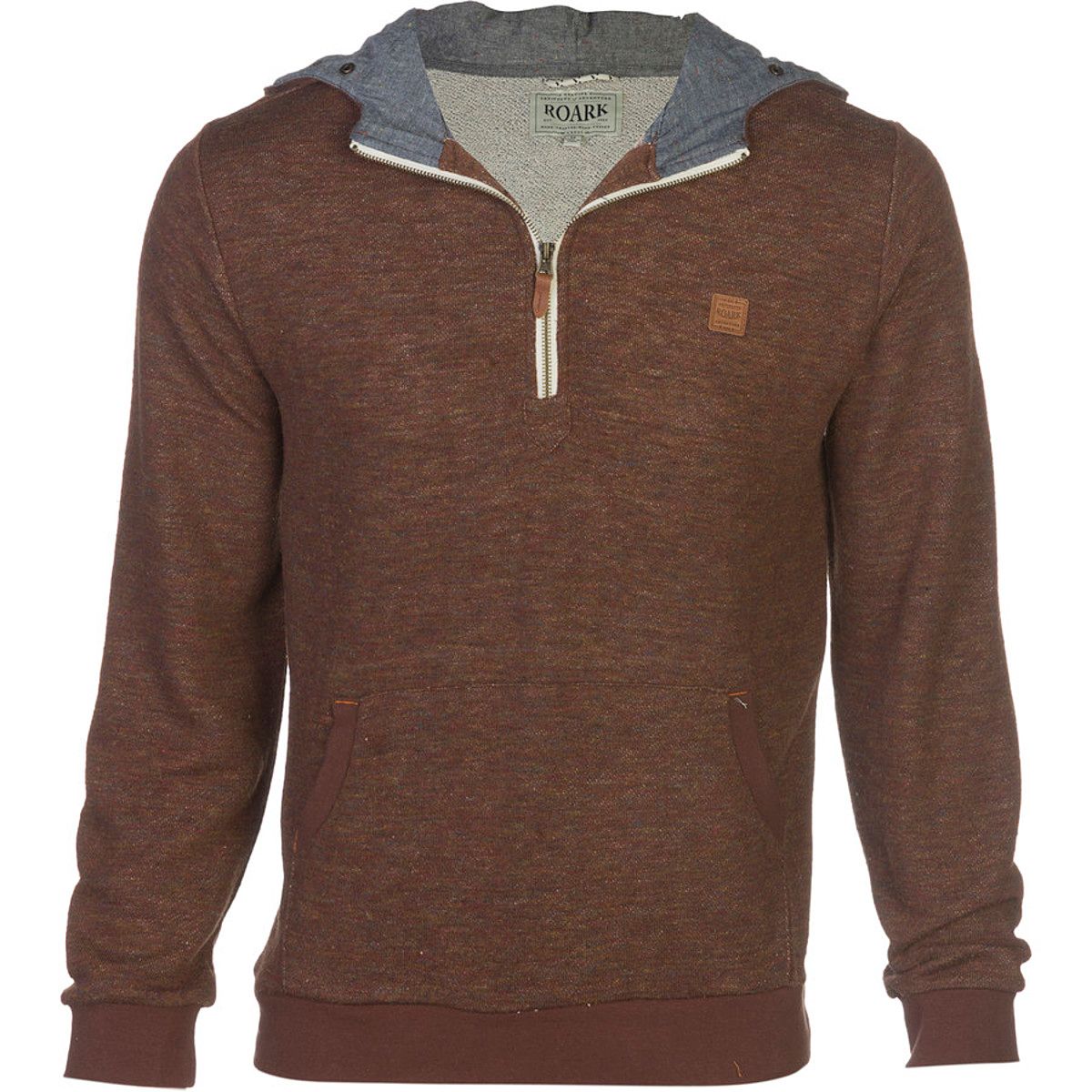 Roark Aurora Pullover Hoodie - Men's - Clothing