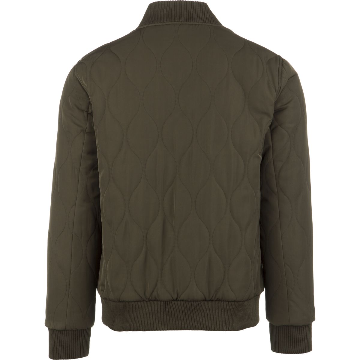 Roark Da Nang Reversible Bomber Jacket - Men's - Clothing