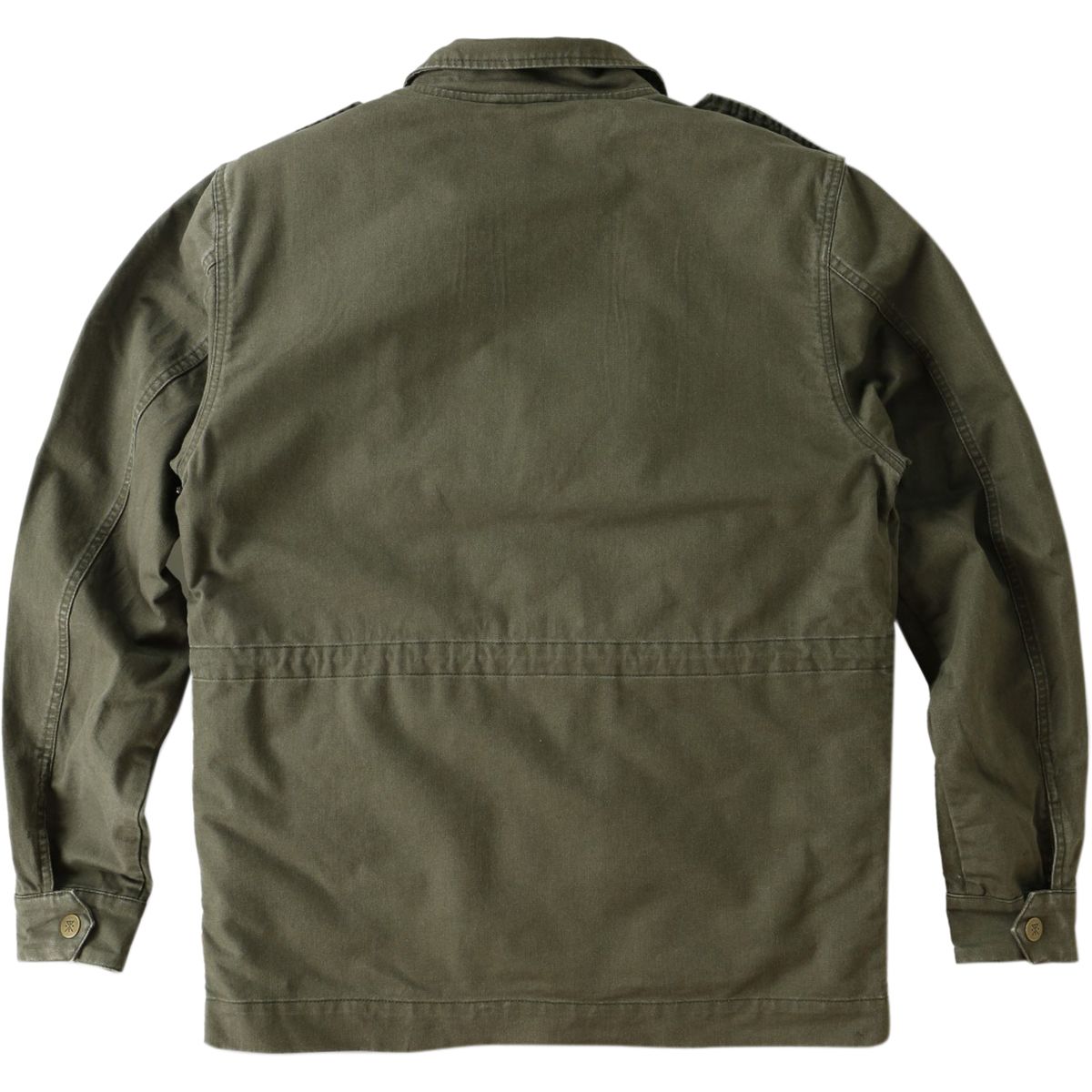 Roark Jamie Thomas M-74 Field Jacket - Men's - Clothing