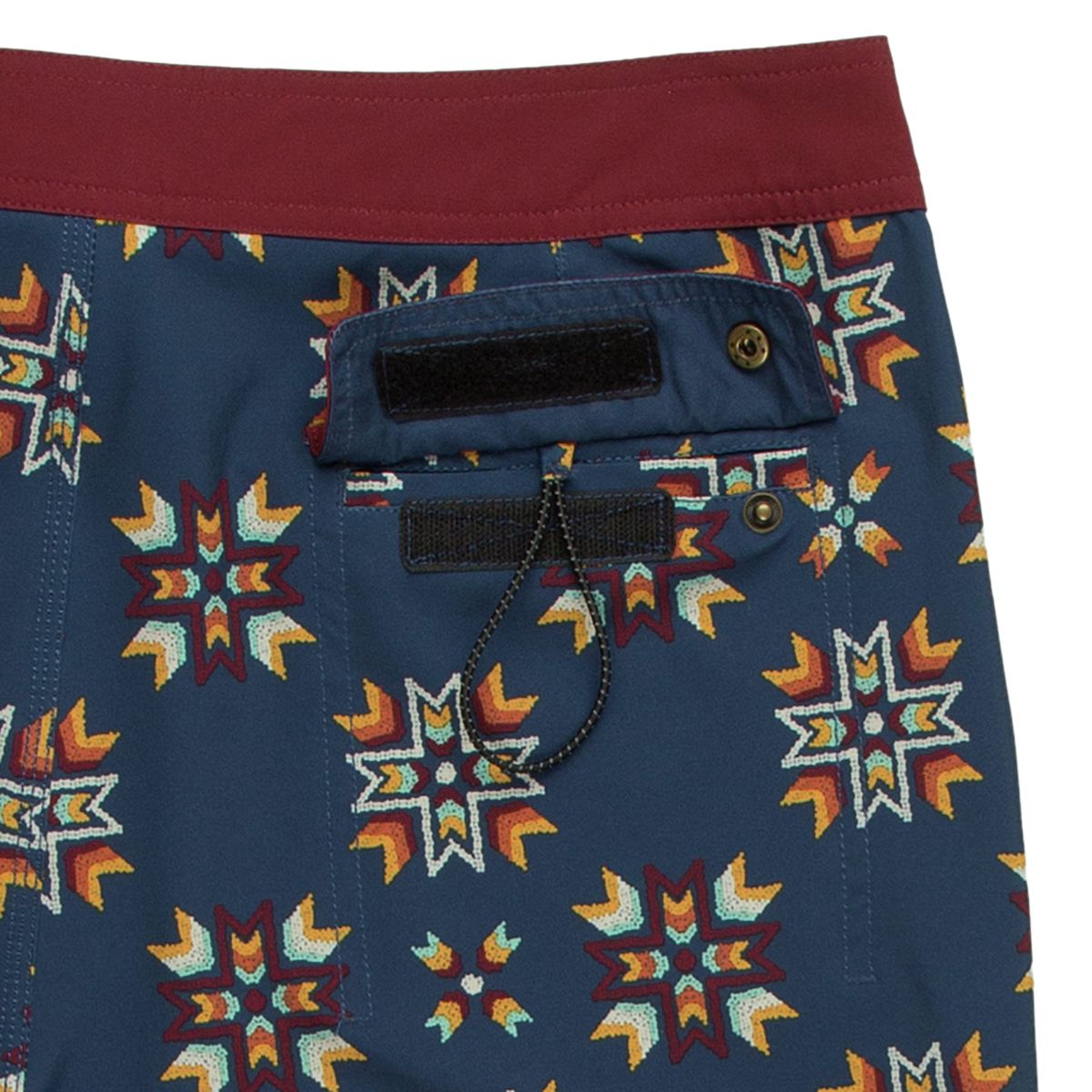 Roark First Nation Board Short - Men's - Clothing