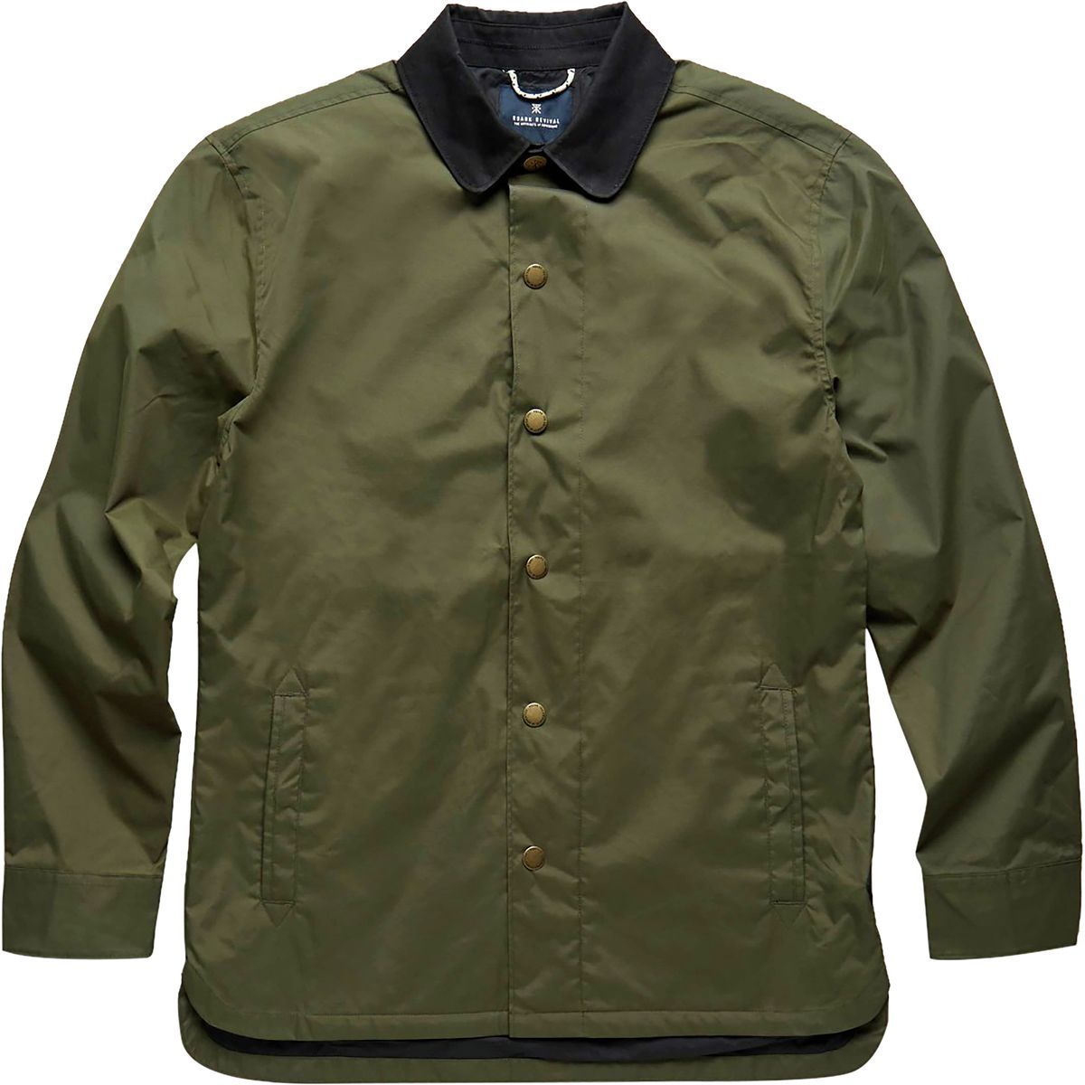 Roark Officer Jacket - Men's - Clothing