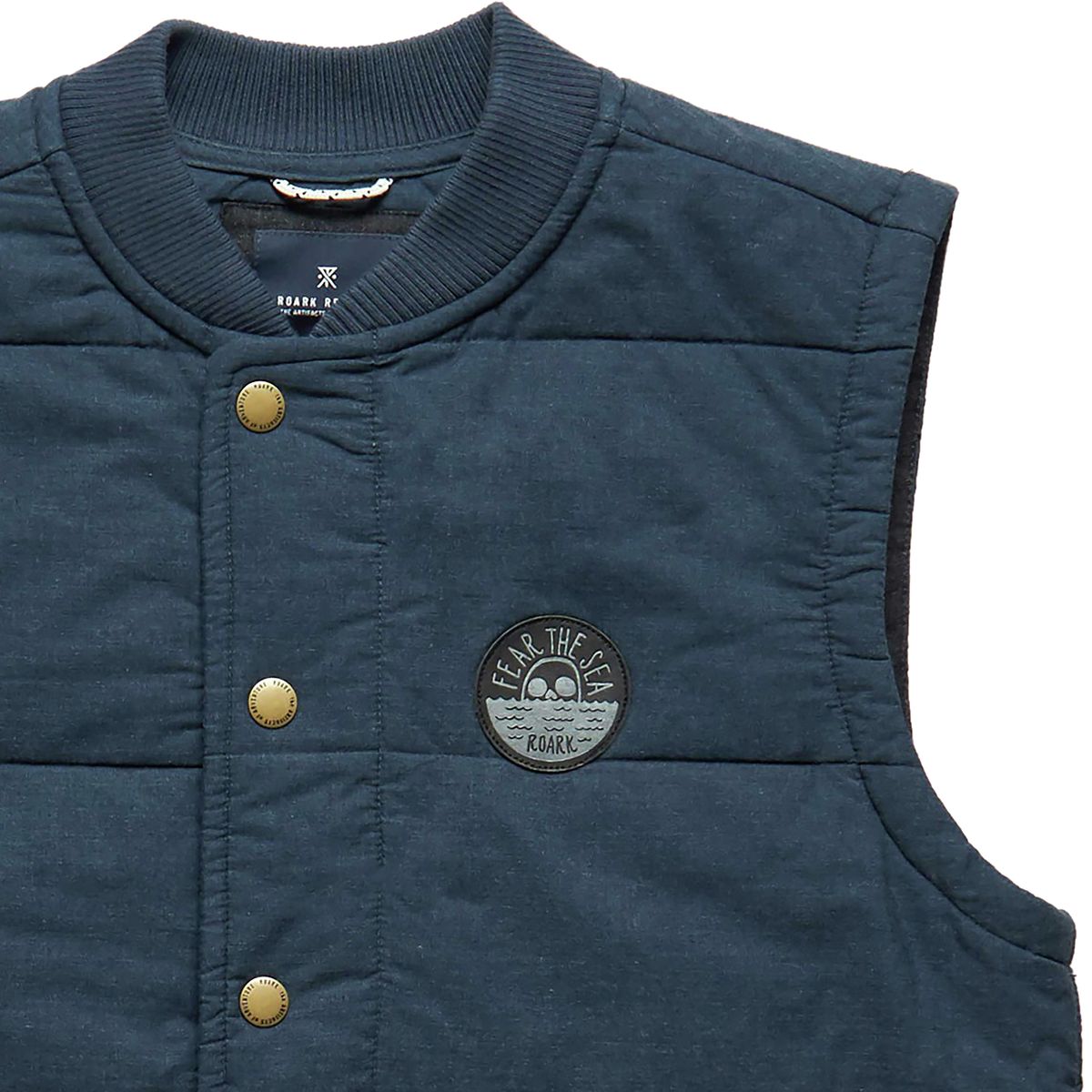 Roark Pika Vest - Men's - Clothing