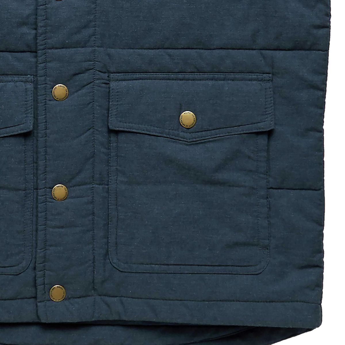 Roark Pika Vest - Men's - Clothing